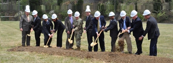 PD Joint Services slideshow image9