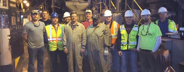 PD Joint Services slideshow image10