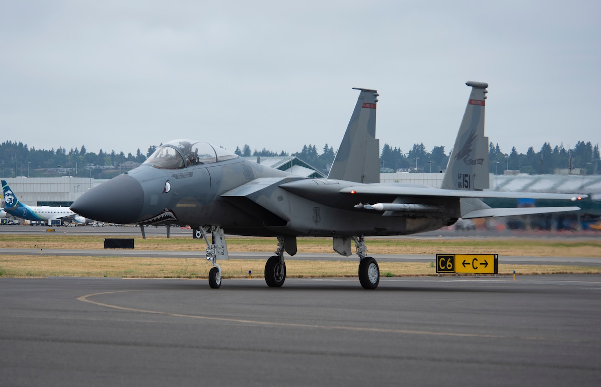 World War 2 Fighter Planes Teeth