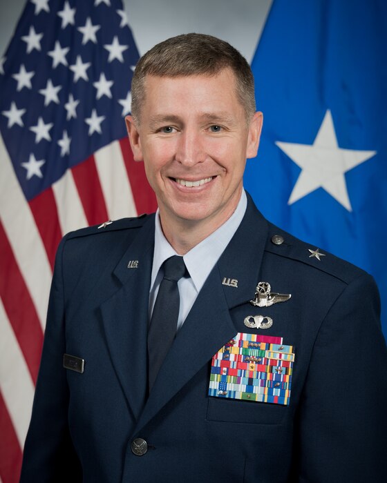 EVAN L. PETTUS > Nellis Air Force Base > Display