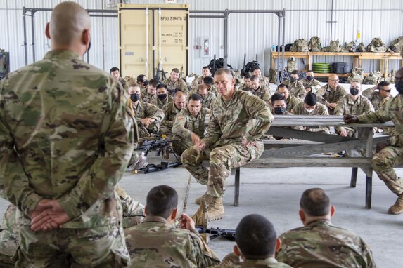 4th Sustainment Command (Expeditionary)