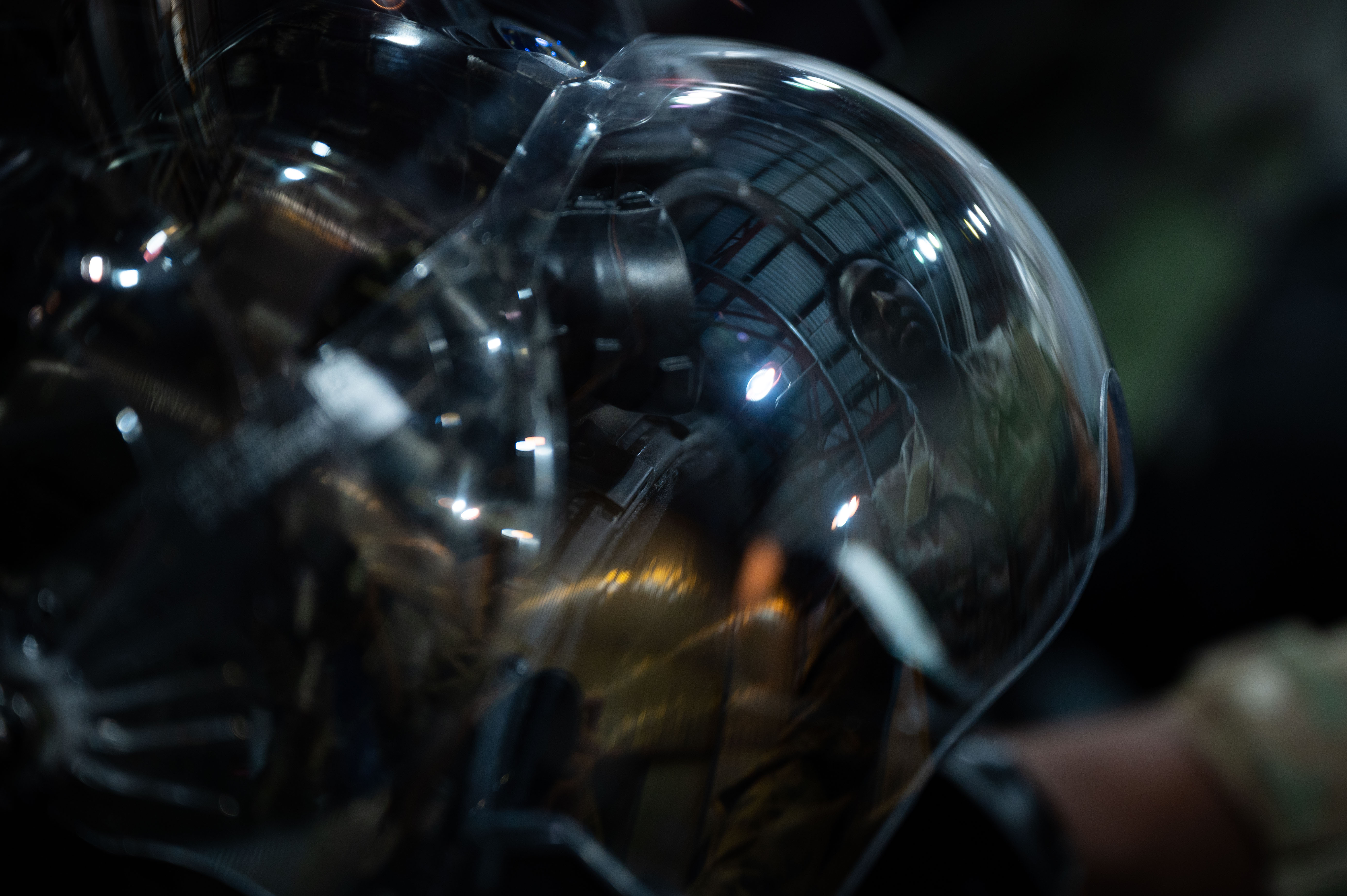 ACE exercise tests EAFB capabilities > Eielson Air Force Base > Display