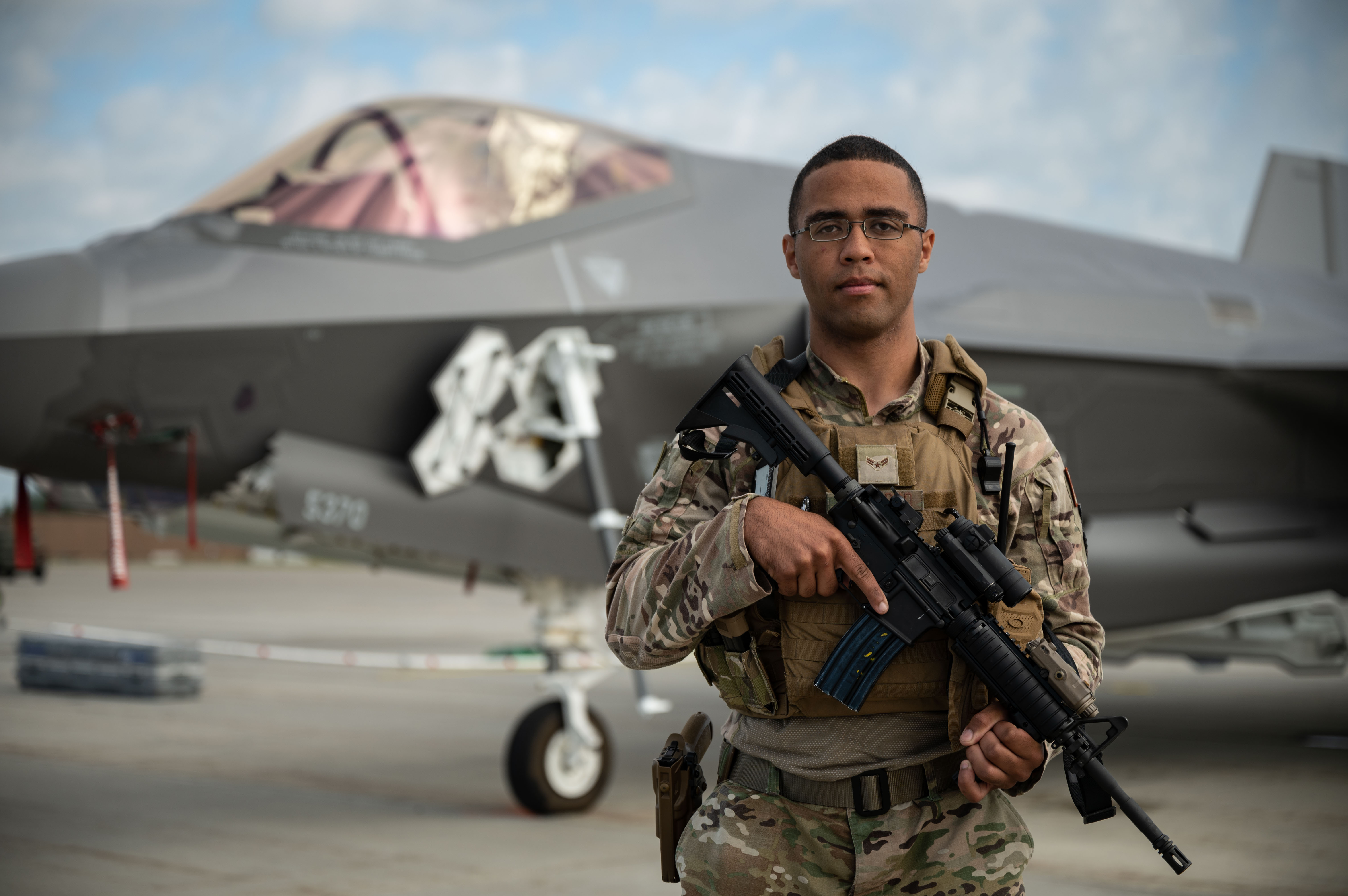 ACE exercise tests EAFB capabilities > Eielson Air Force Base > Display