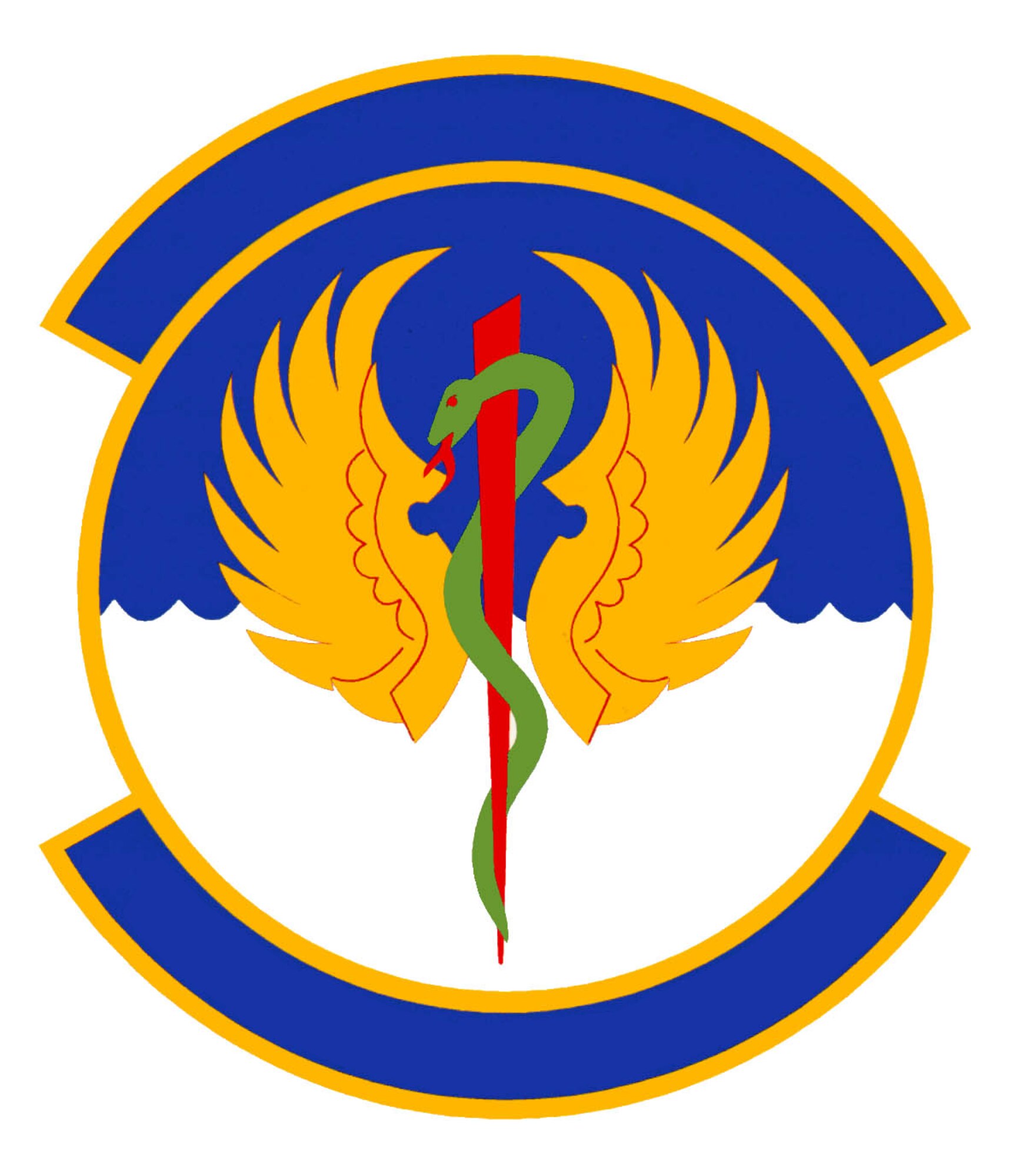 60 Operational Medical Readiness Squadron > Air Force Historical ...
