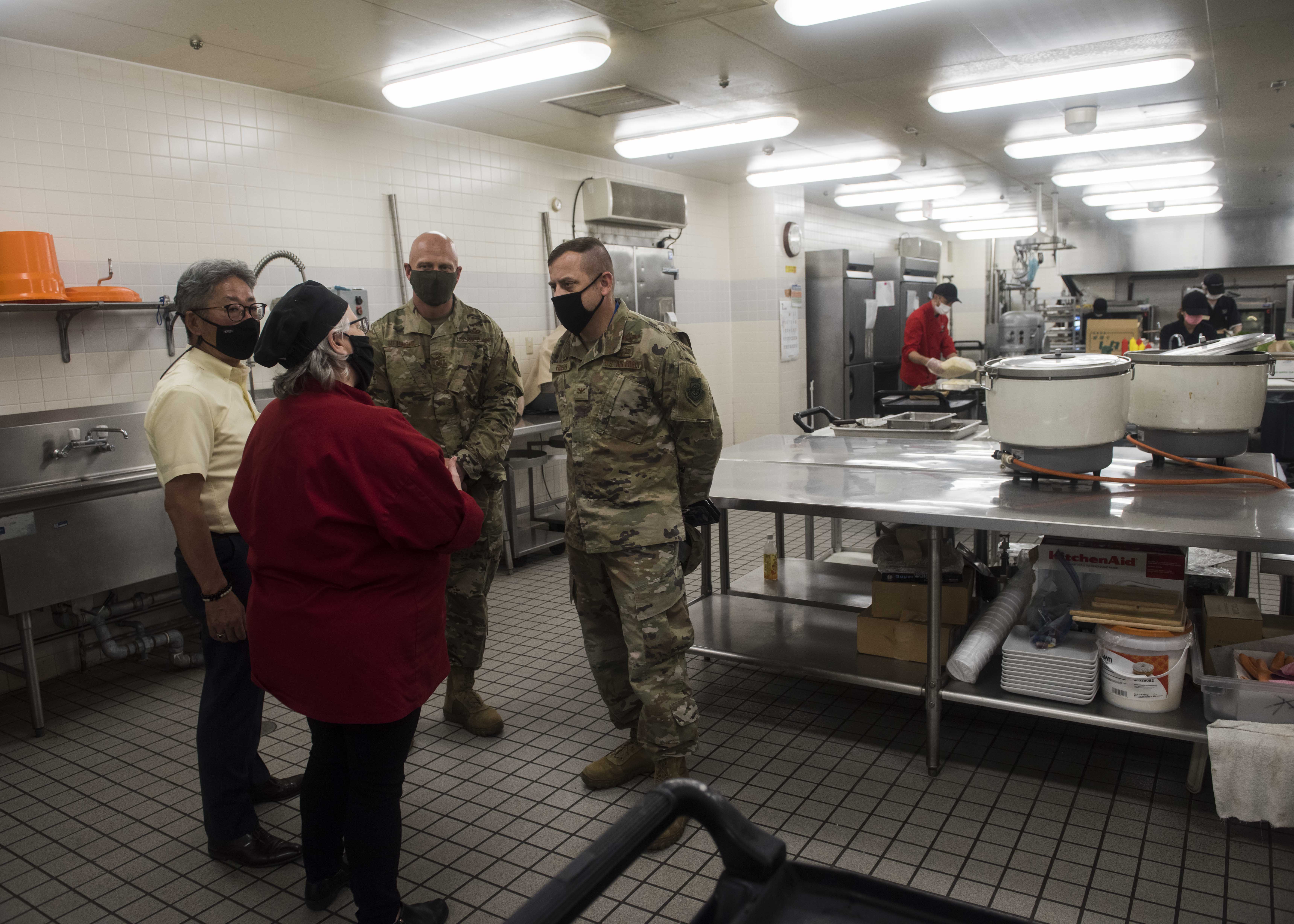 Wild Weasel Walk-Through: Misawa Collocated Club > Misawa Air Base ...
