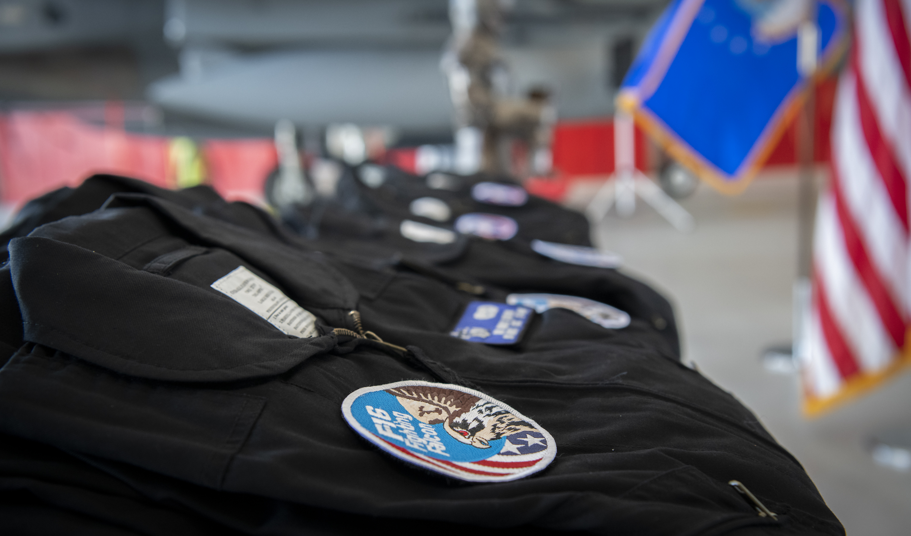 Airmen appointed dedicated crew chiefs > Eglin Air Force Base > Article ...