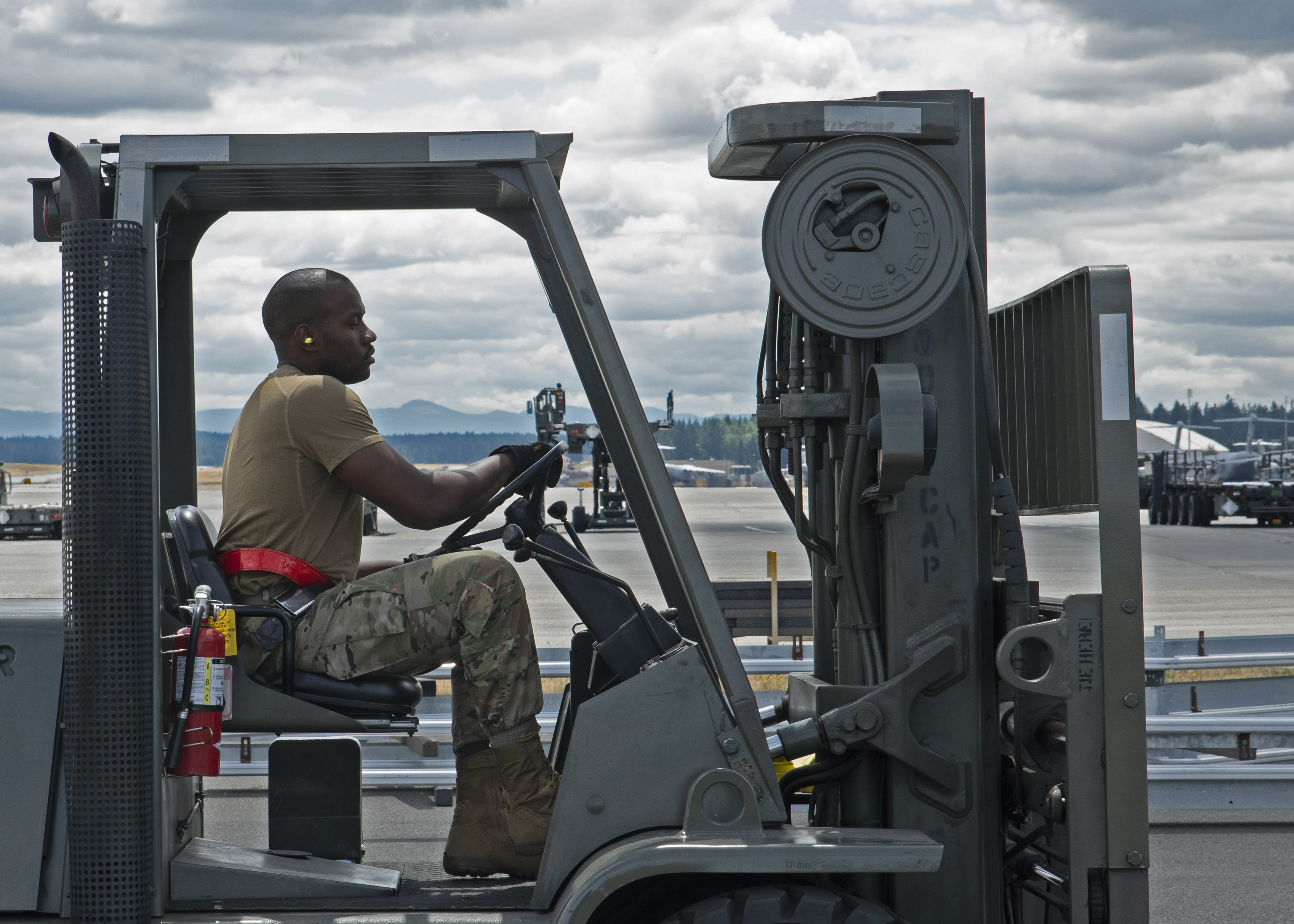 62nd APS, Eagle Port to represent 62nd AW at PACAF Port Dawg Rodeo ...