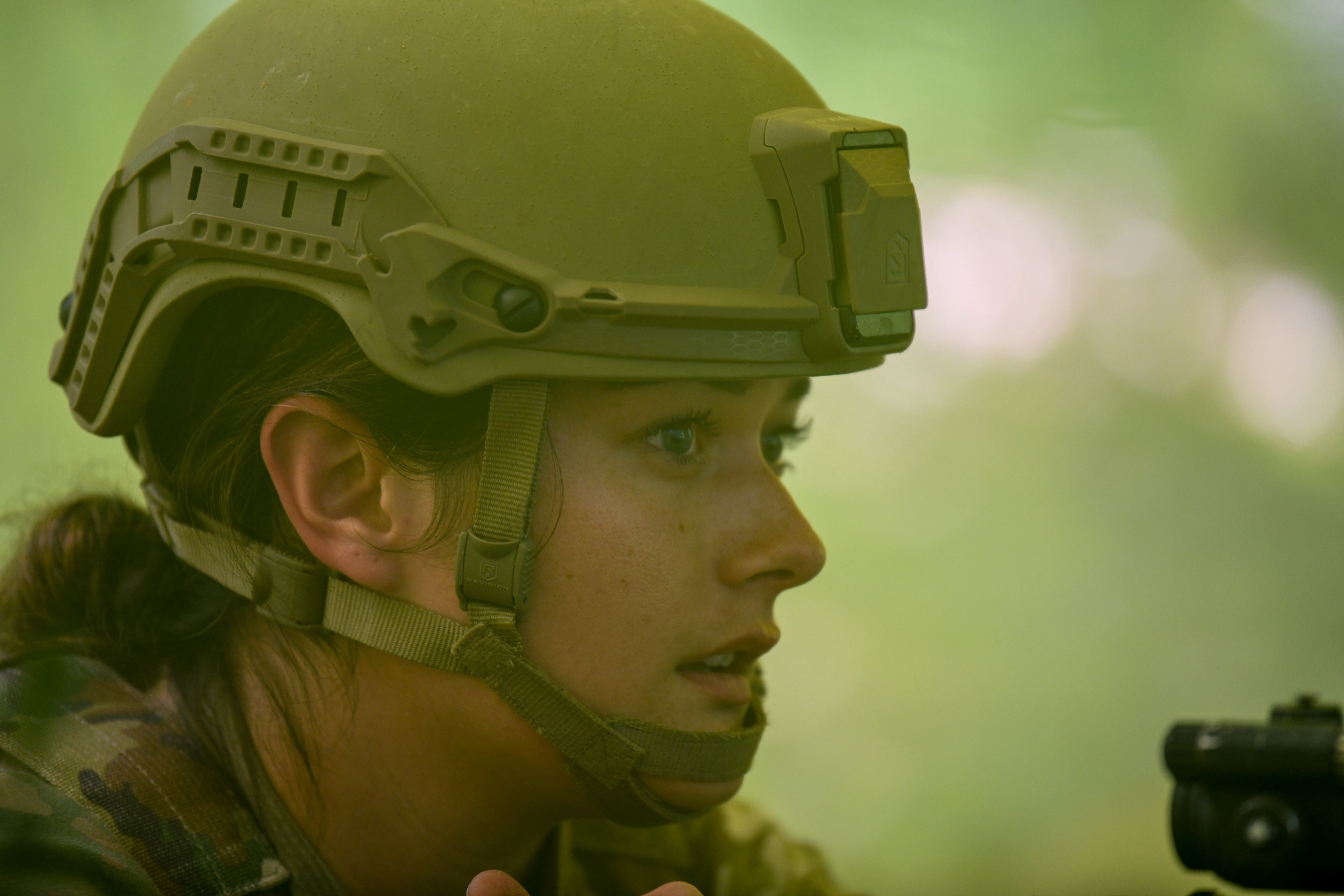 IDLC: Static defense