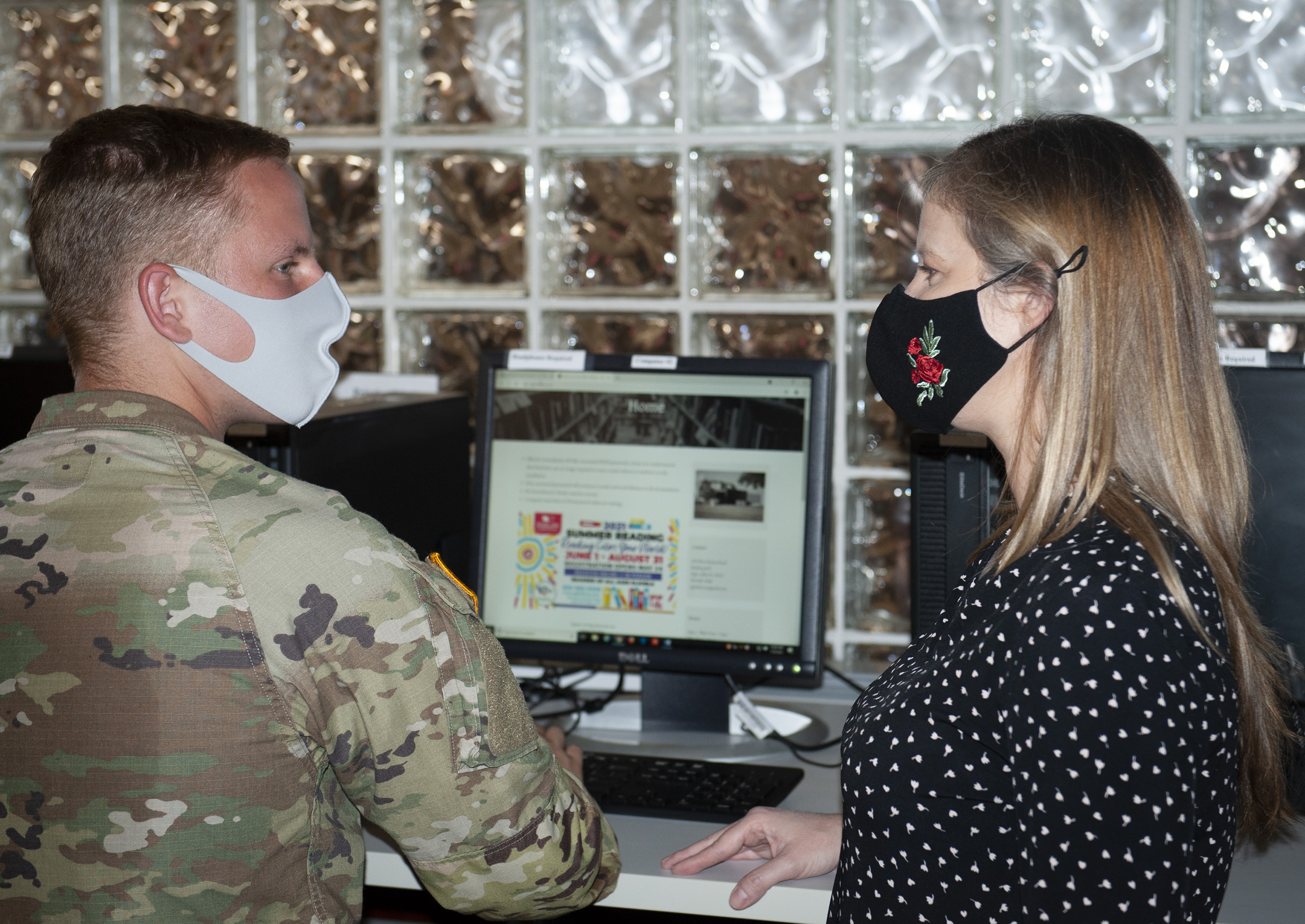 Learning the library > Eglin Air Force Base > Article Display