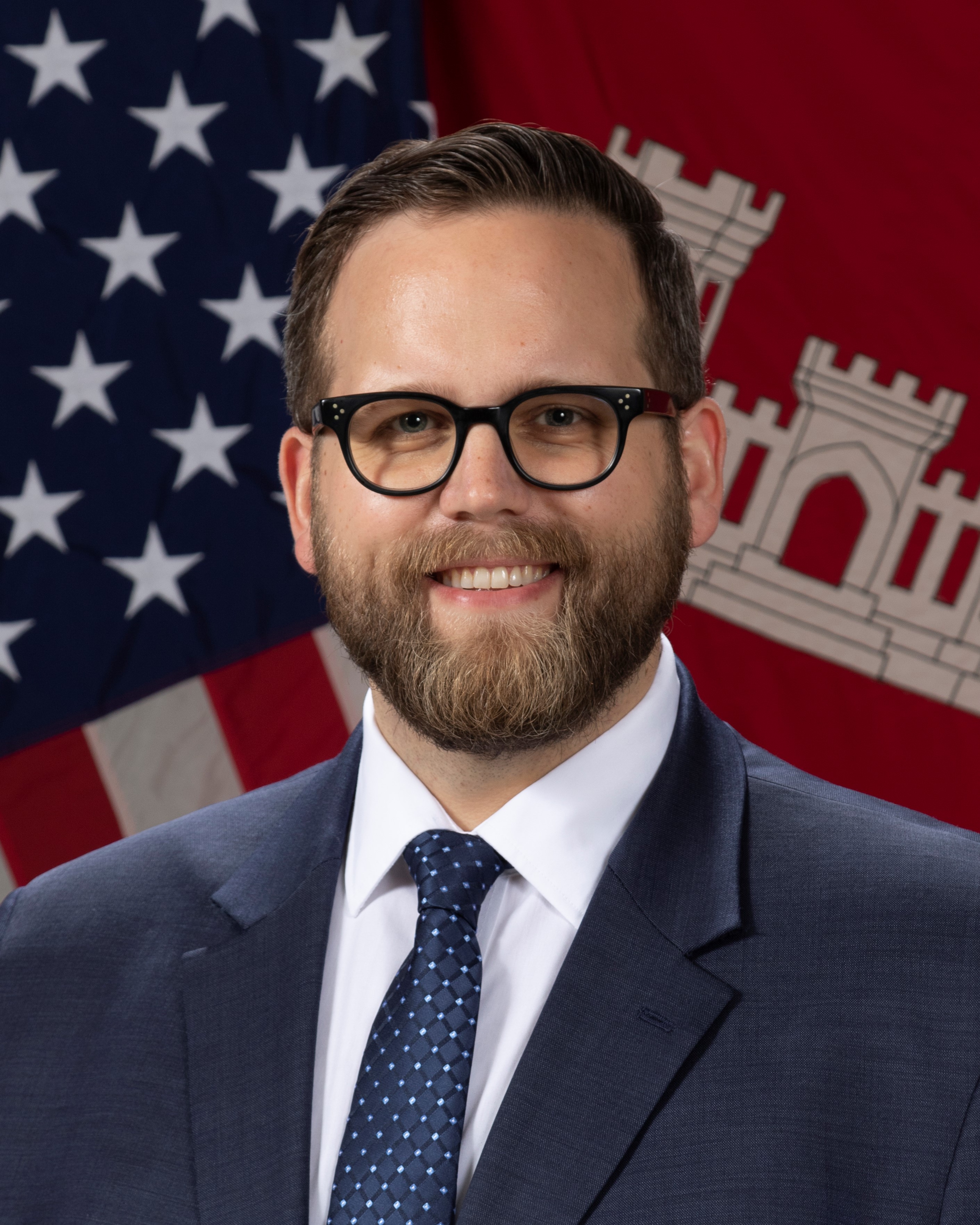 Dr. Andrew Nelson, SSTM > Engineer Research and Development Center ...