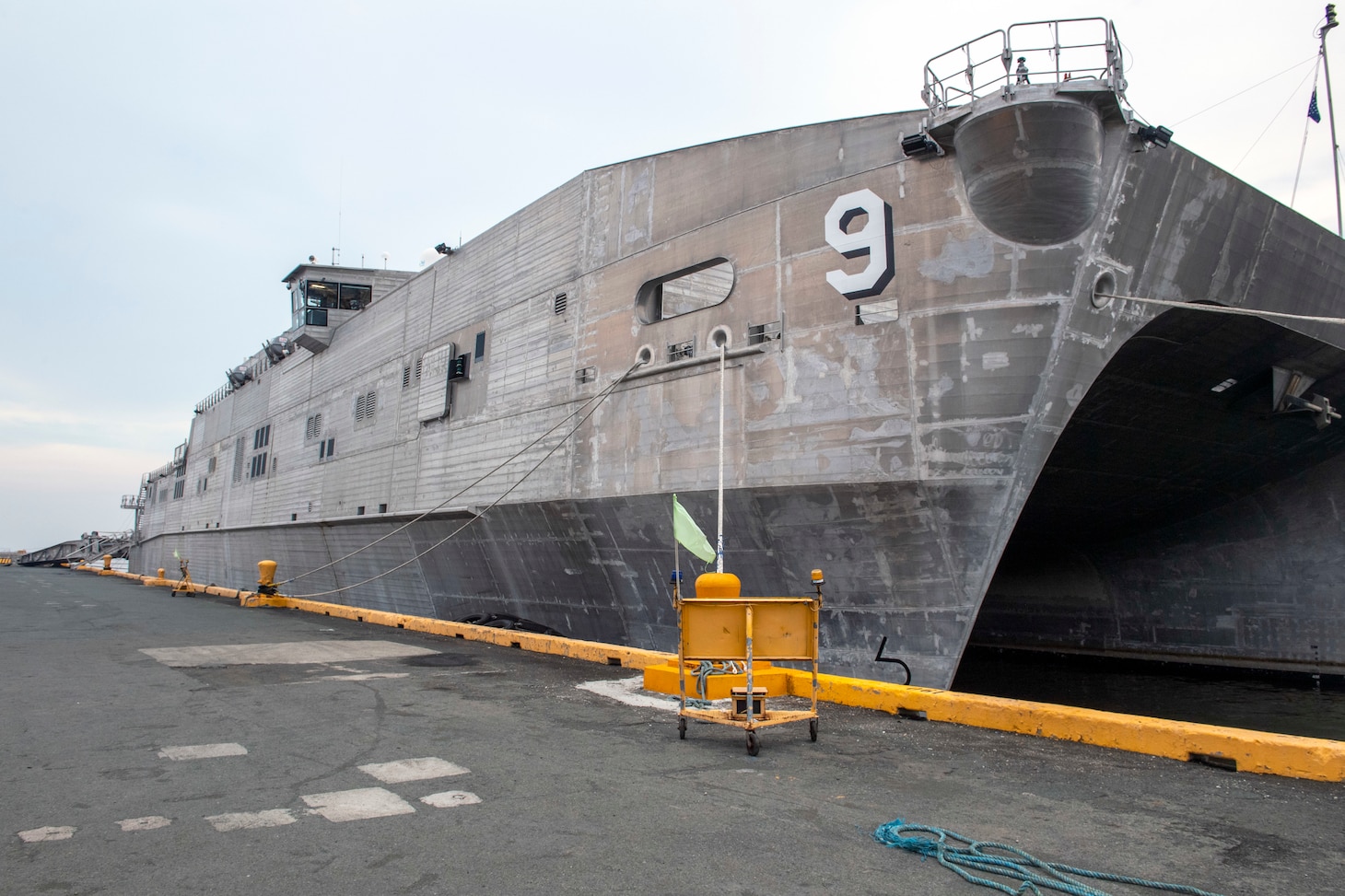 16th Pacific Partnership Begins in the Manila > United States Navy ...