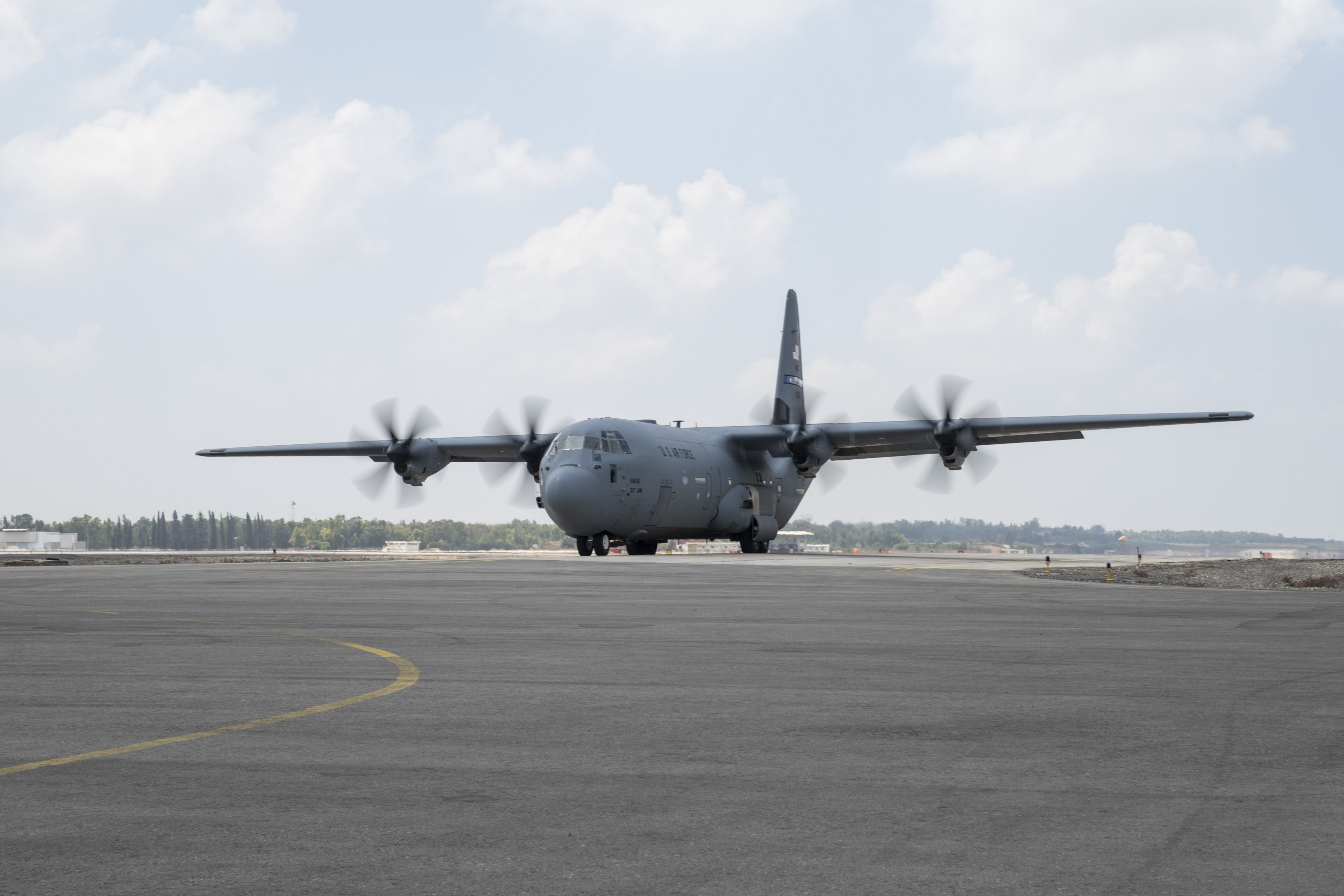 U.S., Israel conclude Juniper Falcon 21-2 > U.S. Air Forces in Europe ...