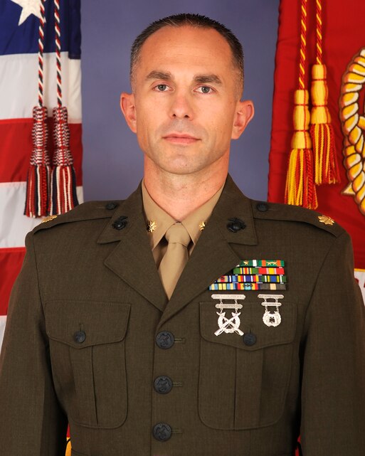 Major Joseph E. Taylor > Marine Aviation > Marine Aviation Leadership