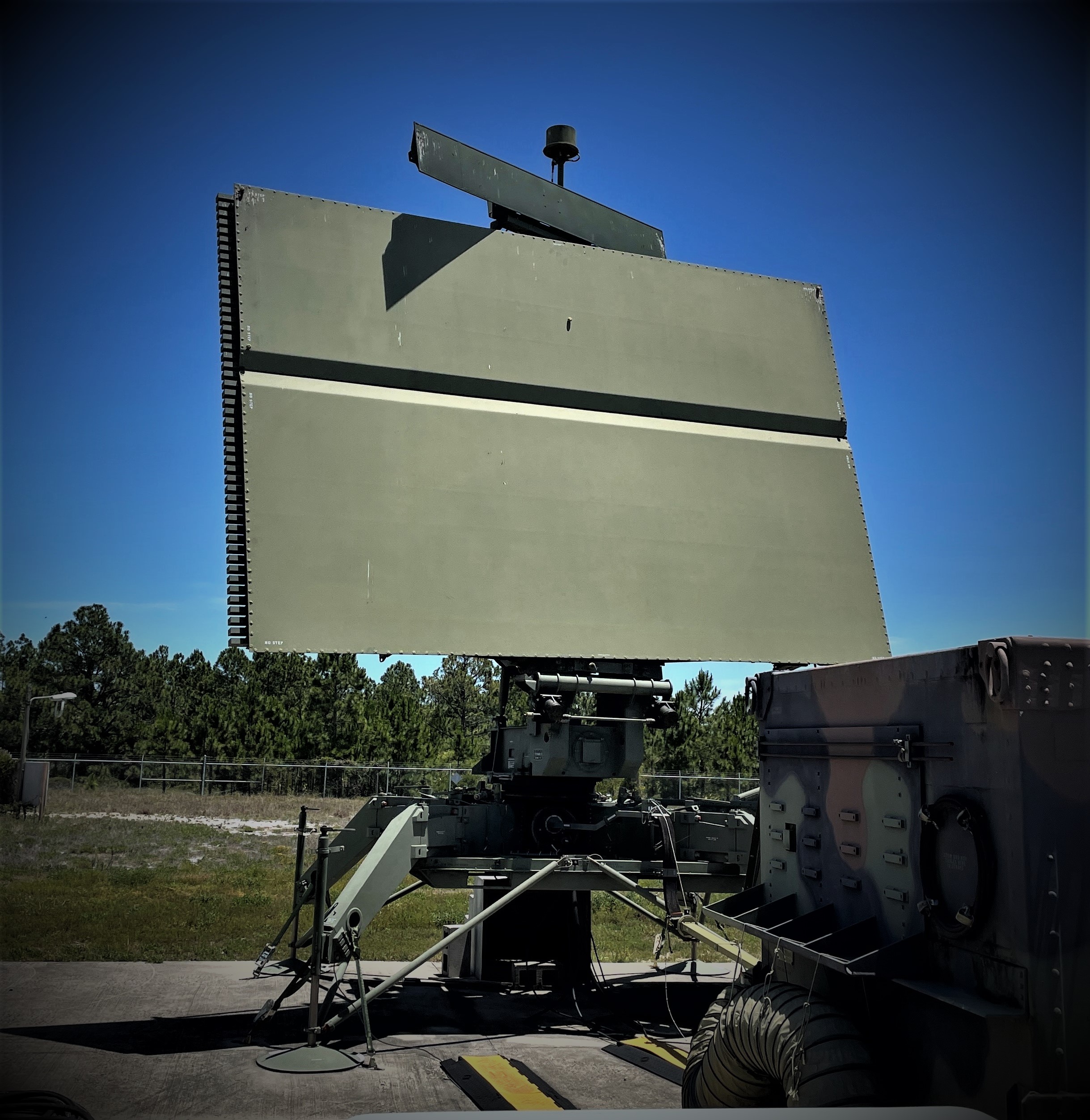 TPS-75 Radar