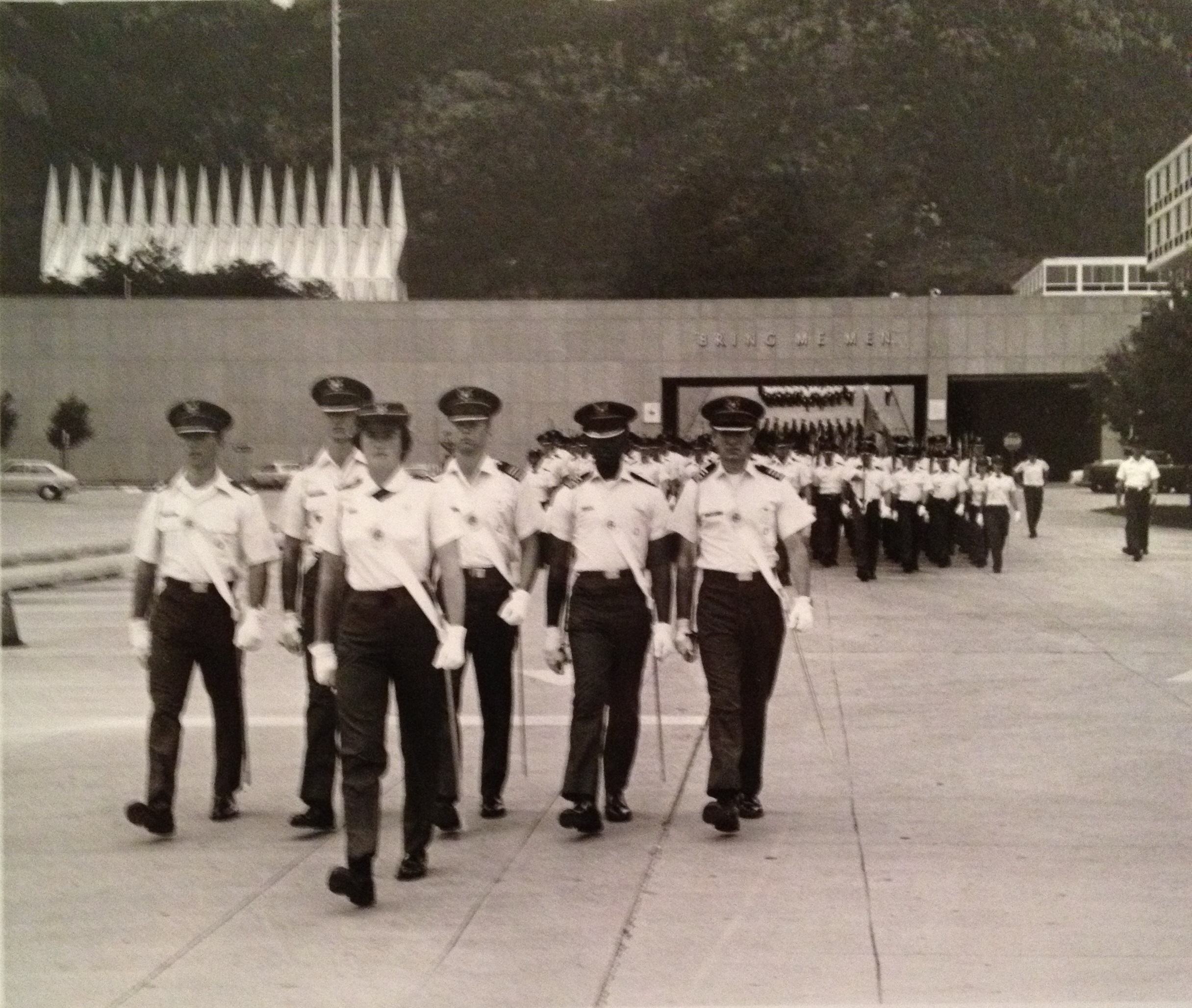 The First Interview > > Display