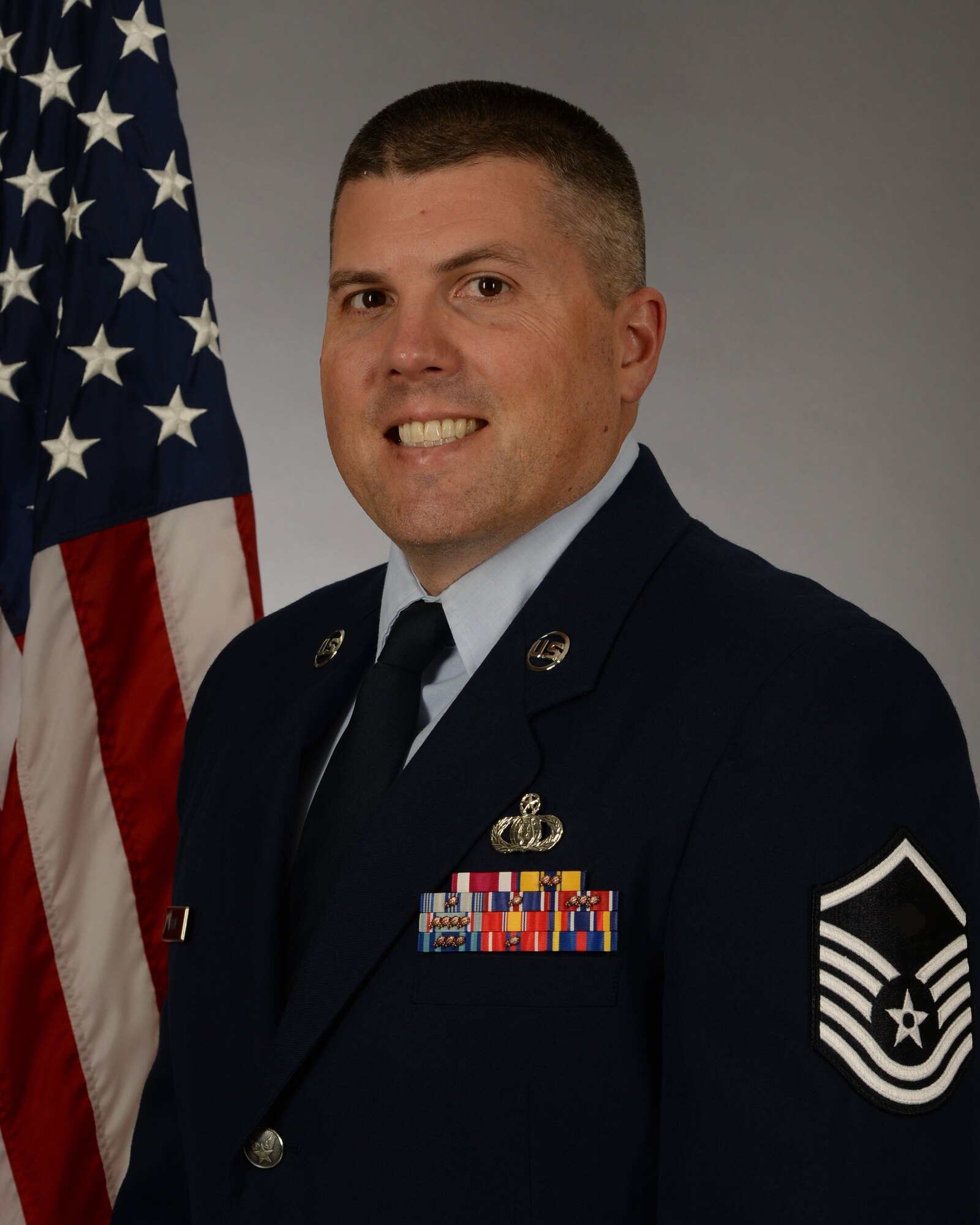 Eric Frank > Air Force Bands > Biographies