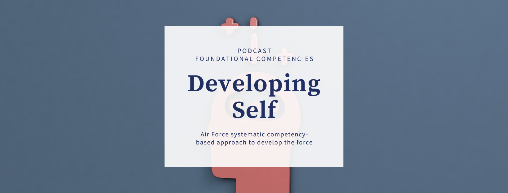 Airman’s Foundational Competencies: An Air Force Initiative > Air Force ...