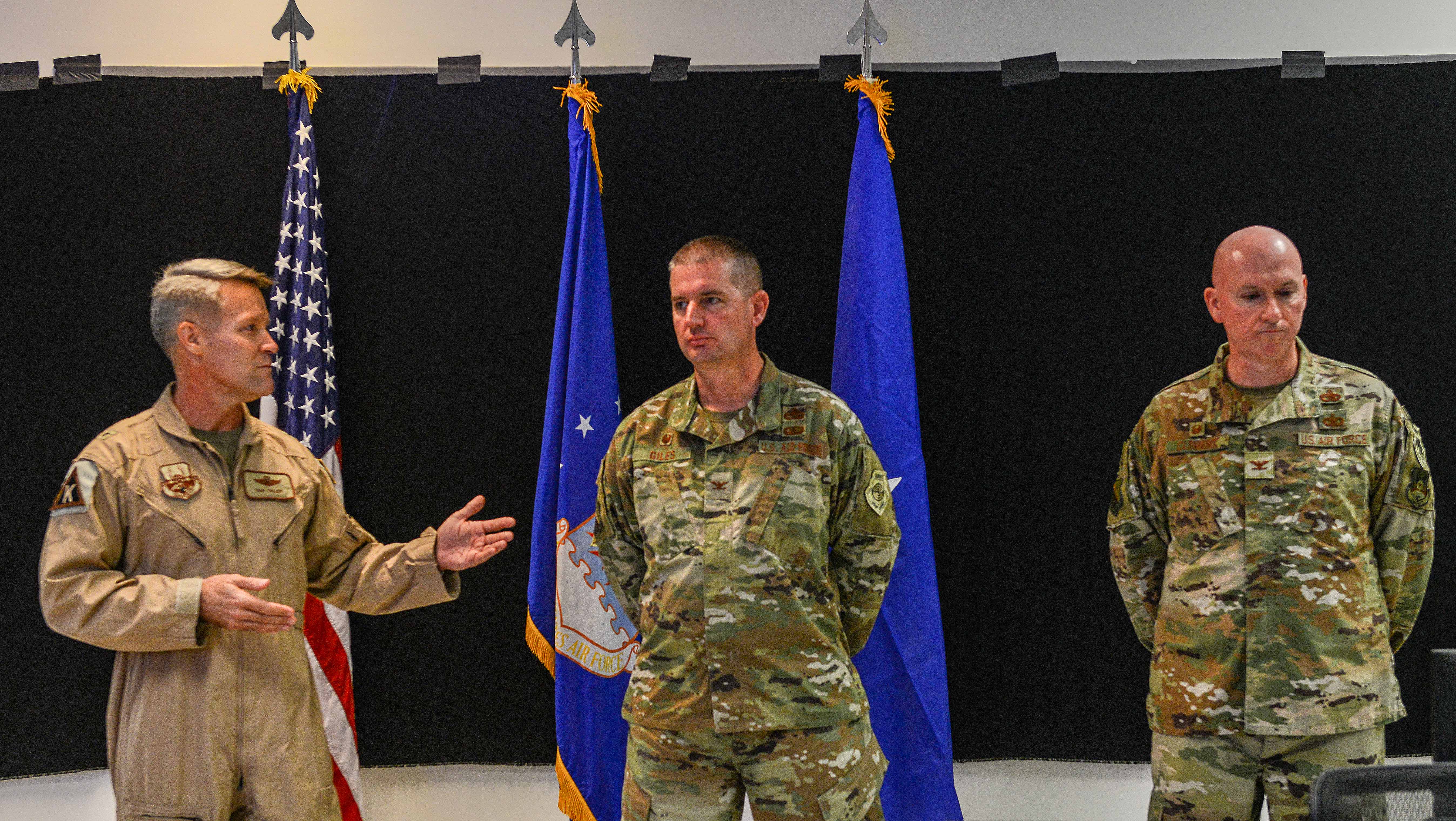 379th EMXG CoC > U.S. Air Forces Central > Article Display