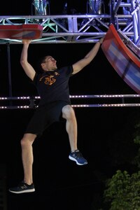 2020 Coast Guard Elite Athlete of the Year