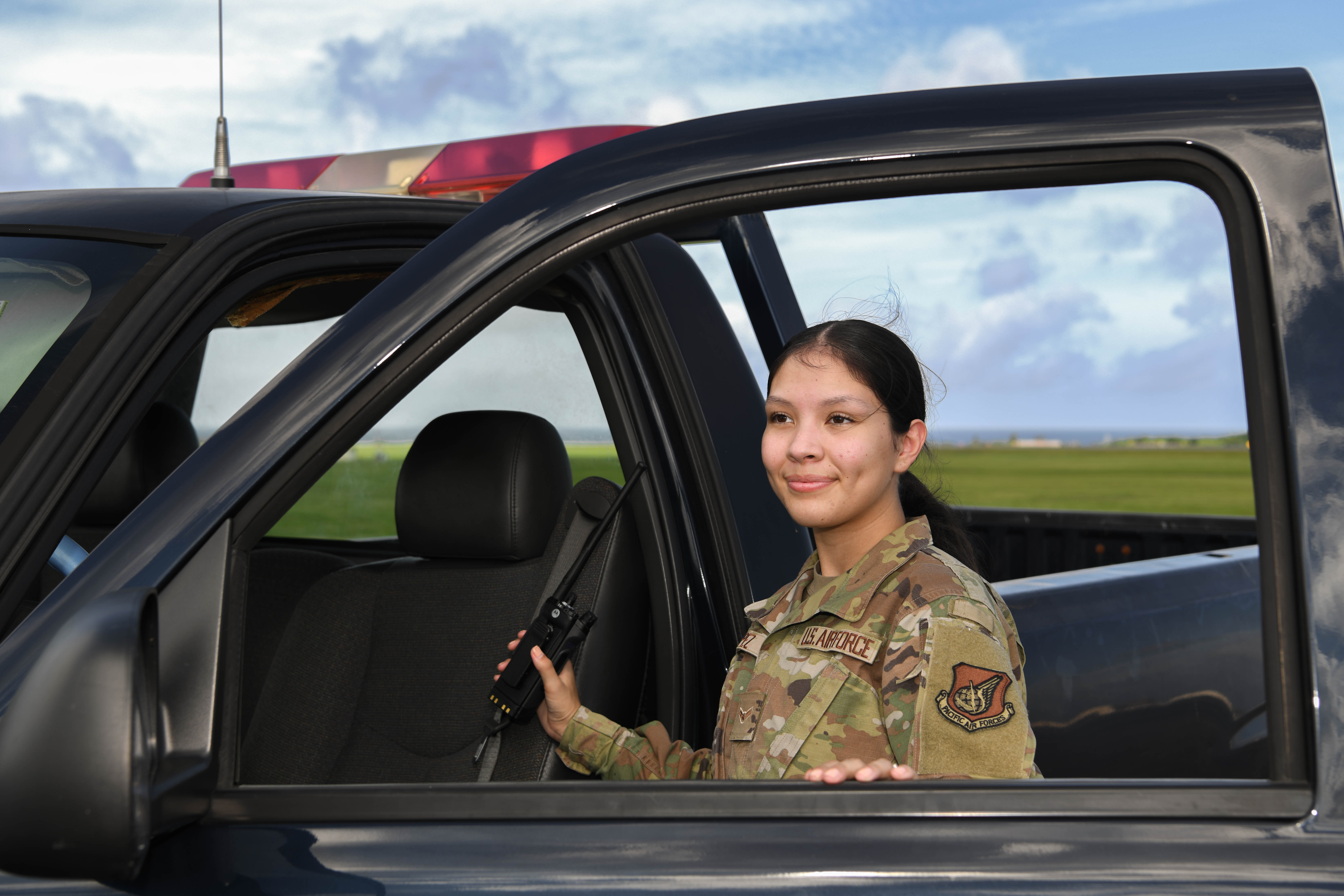 Airfield Management: ruling the runway > Air Force Safety Center ...