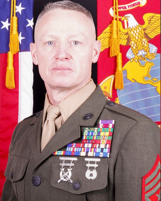 Command Senior Enlisted Leader > U.S. Marine Corps Forces Reserve ...