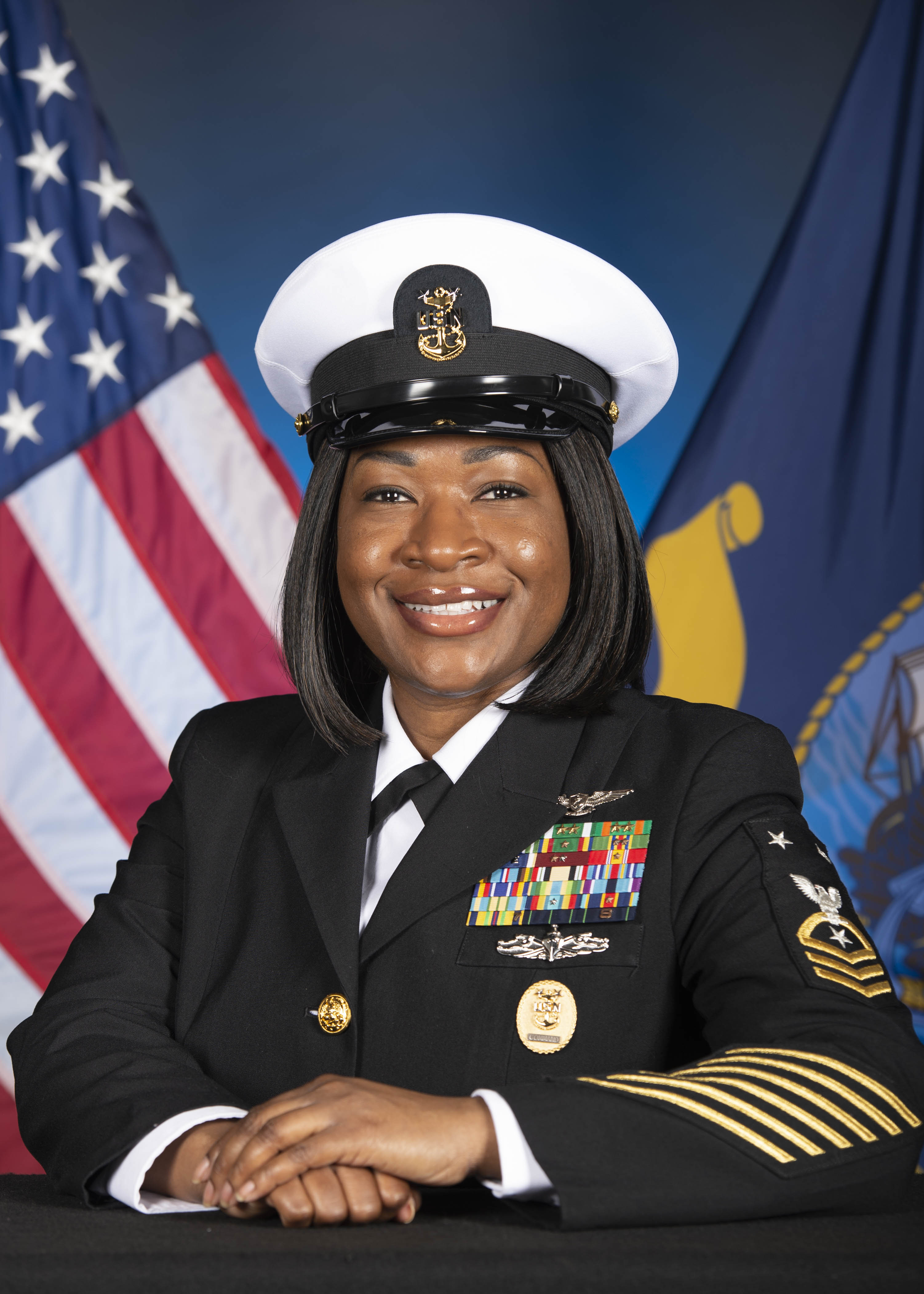 Command Master Chief