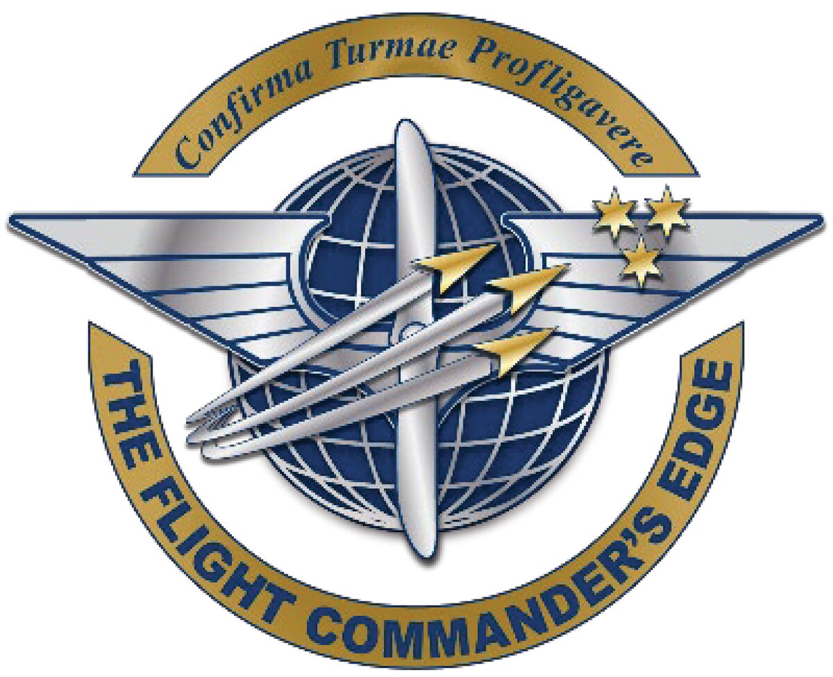 445th AW hosts Flight Commander’s Edge > 445th Airlift Wing > Article ...