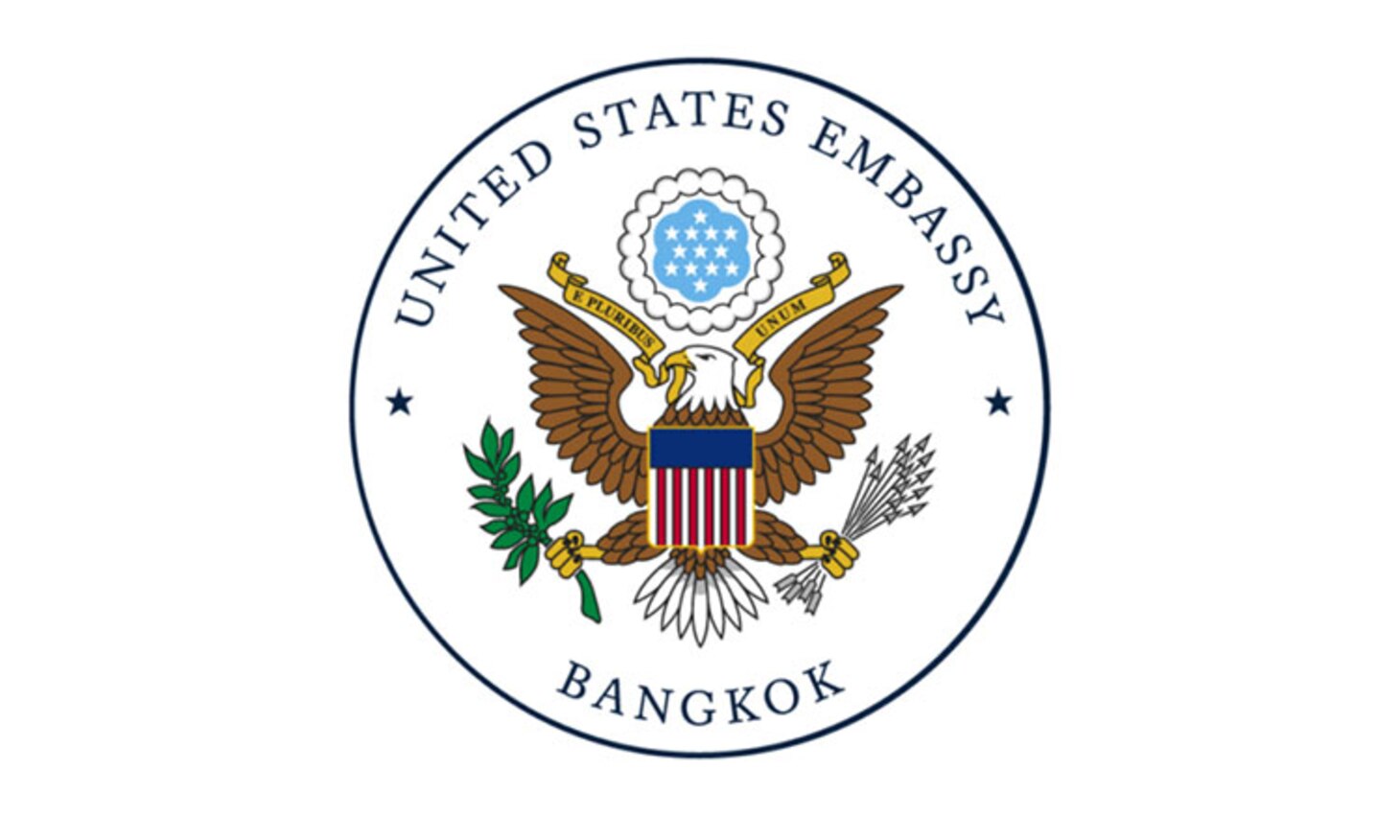 U.S. Embassy Bangkok Partners with Duang Prateep Foundation to Stop the Spread of COVID-19 > U.S ...