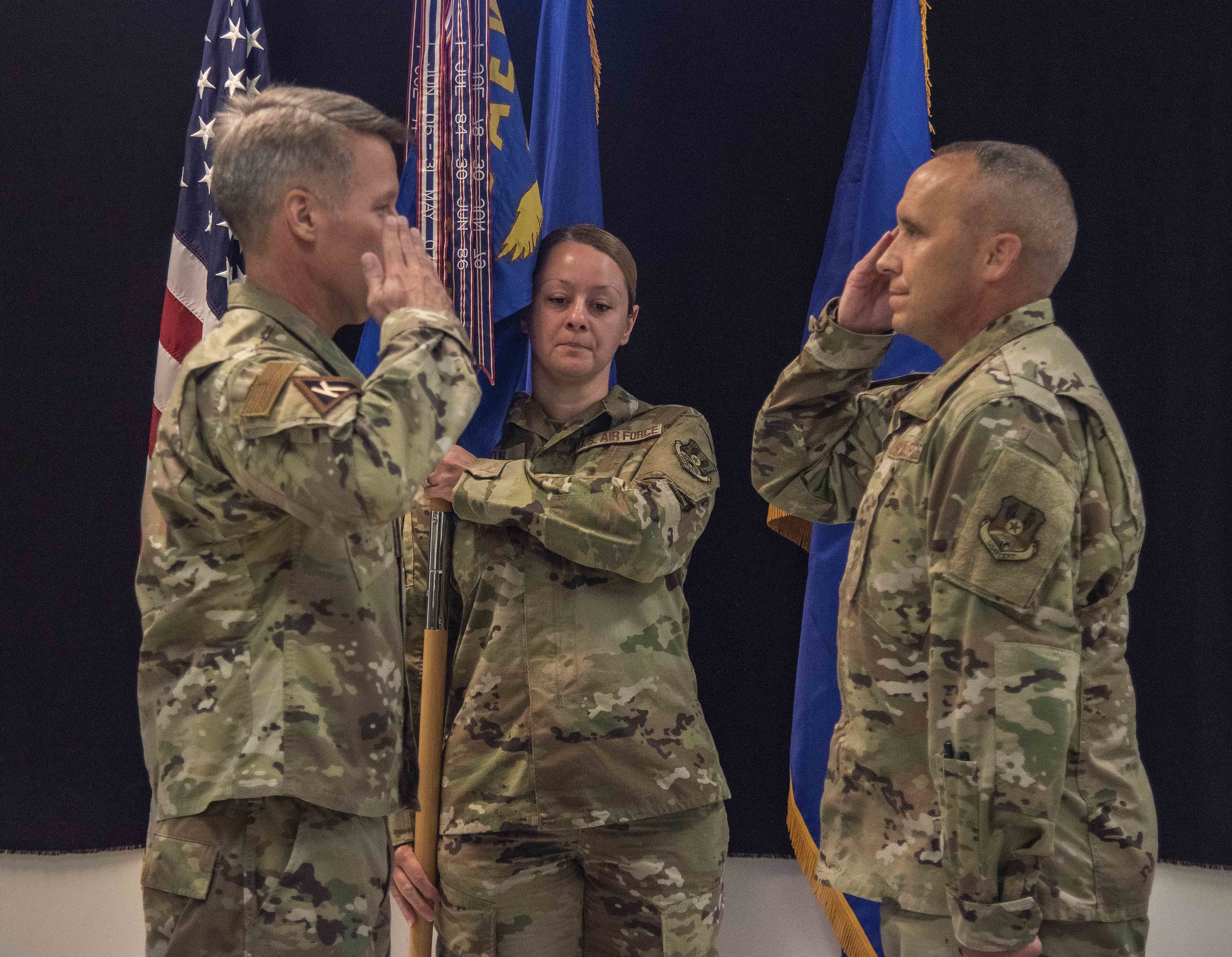 379th Expeditionary Operations Group CoC > U.S. Air Forces Central ...