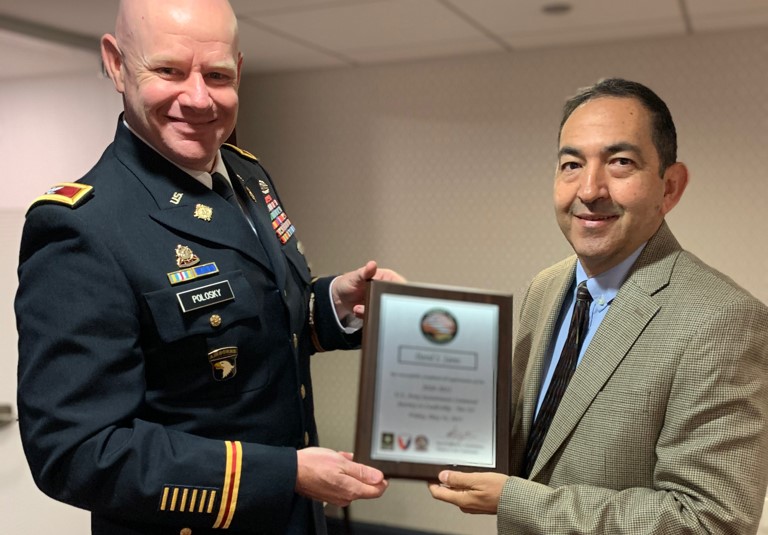 LRC Bavaria employee: ASC’s Journey to Leadership course highly ...