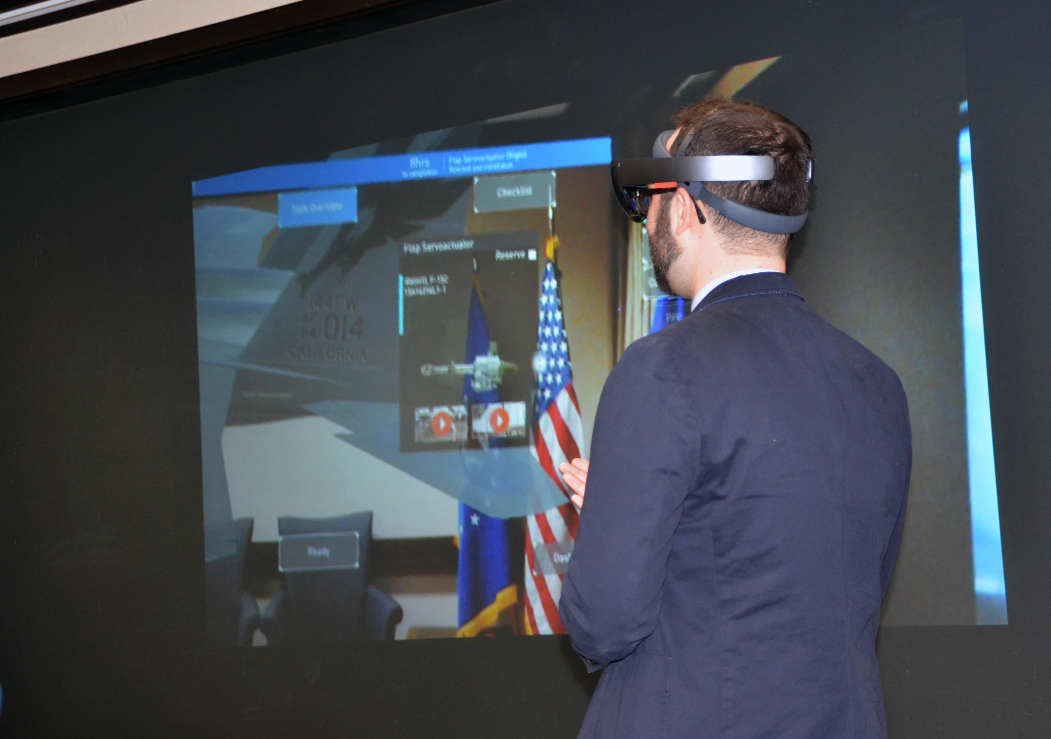 New AFMC office to drive digital transformation across Air, Space ...