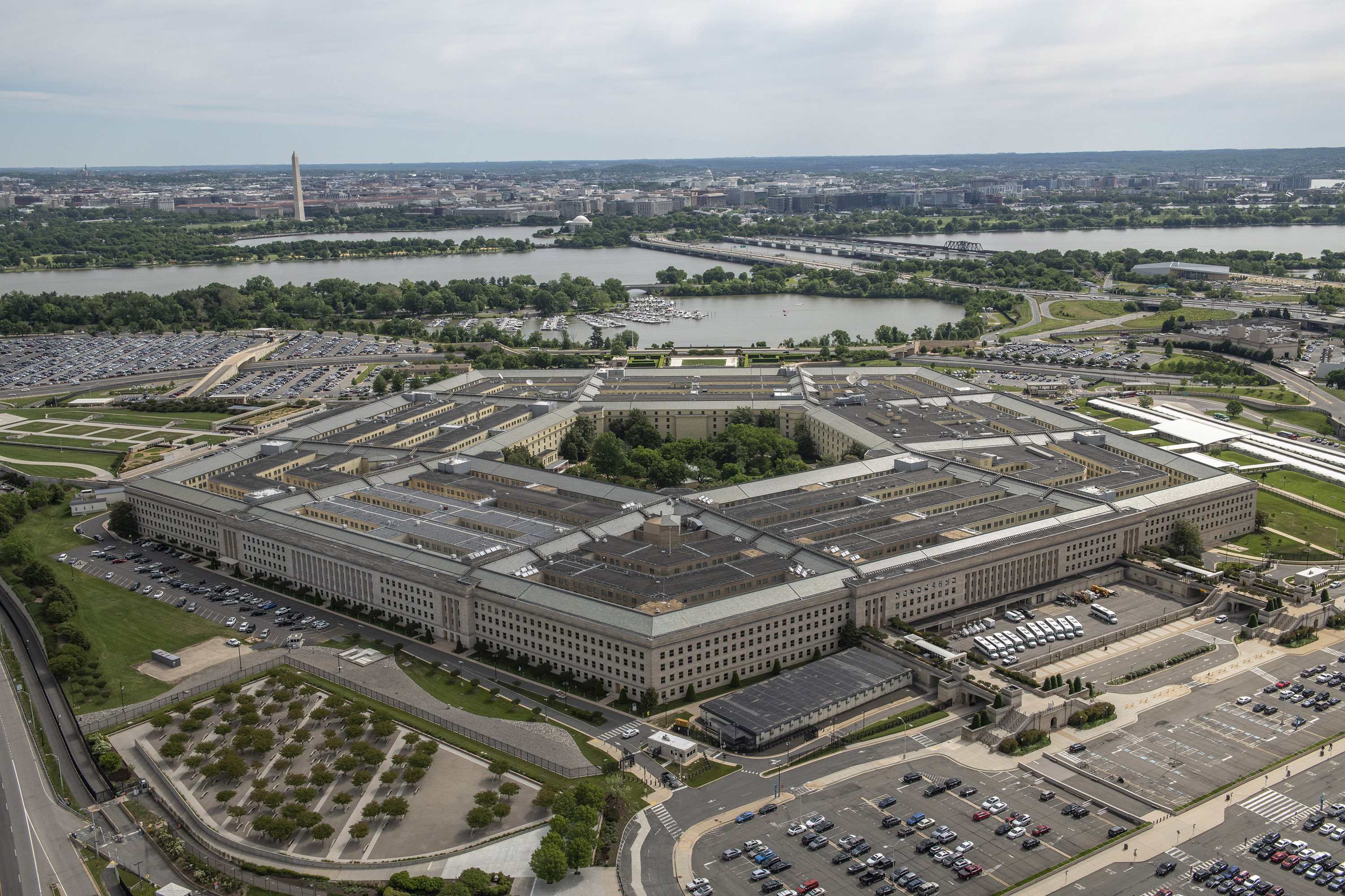 DOD official outlines 2022 National Defense Strategy > United States ...