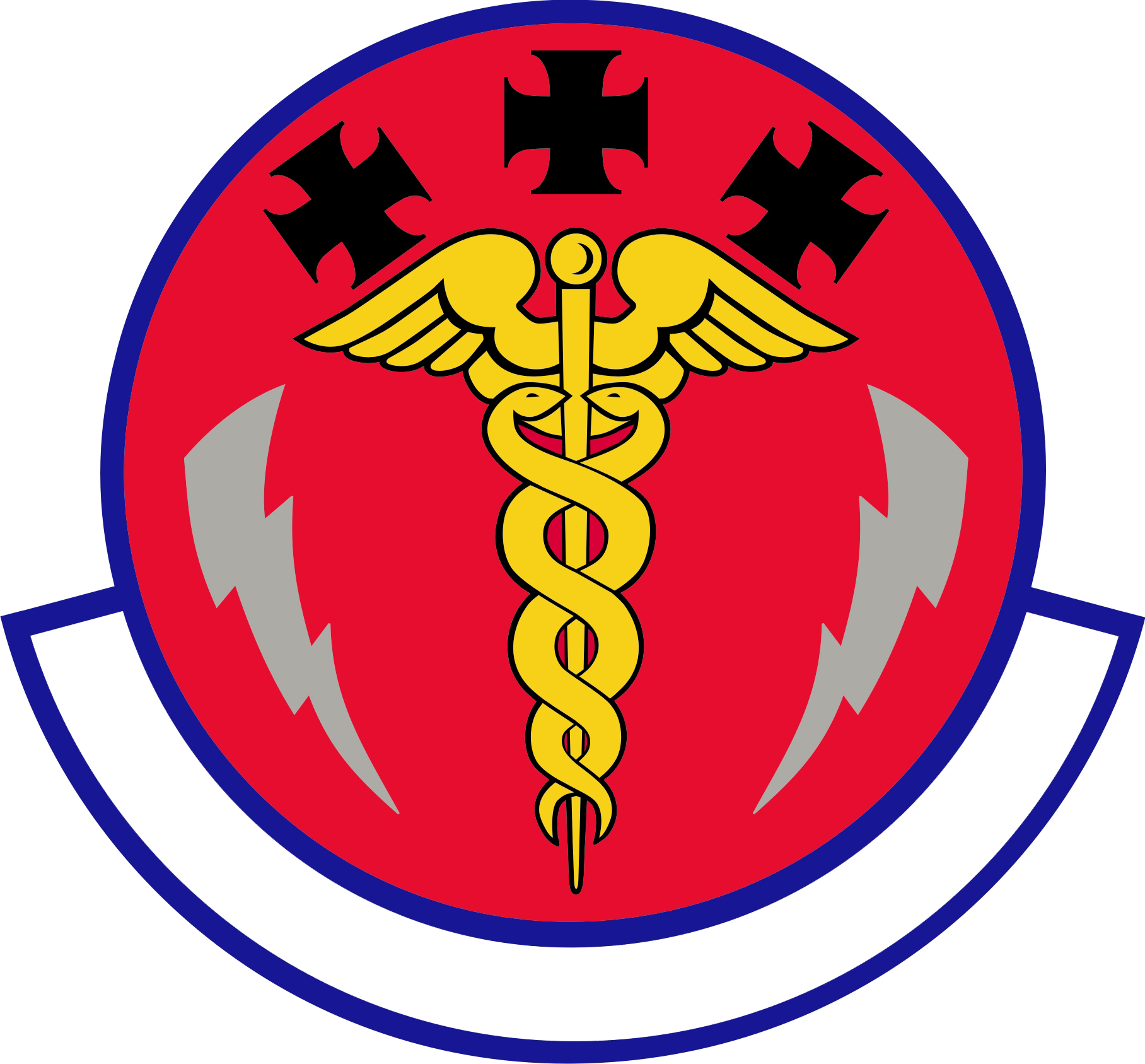 7 Operational Medical Readiness Squadron (AFGSC) > Air Force Historical ...