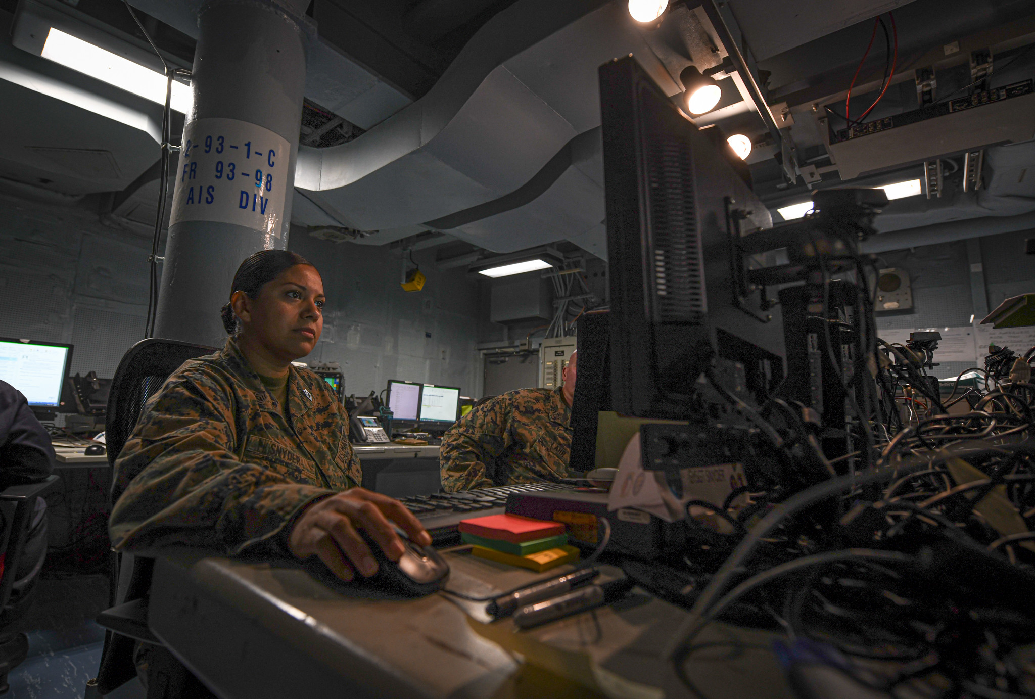 2nd Marine Expeditionary Brigade Trains with U.S. Allies and Partners ...