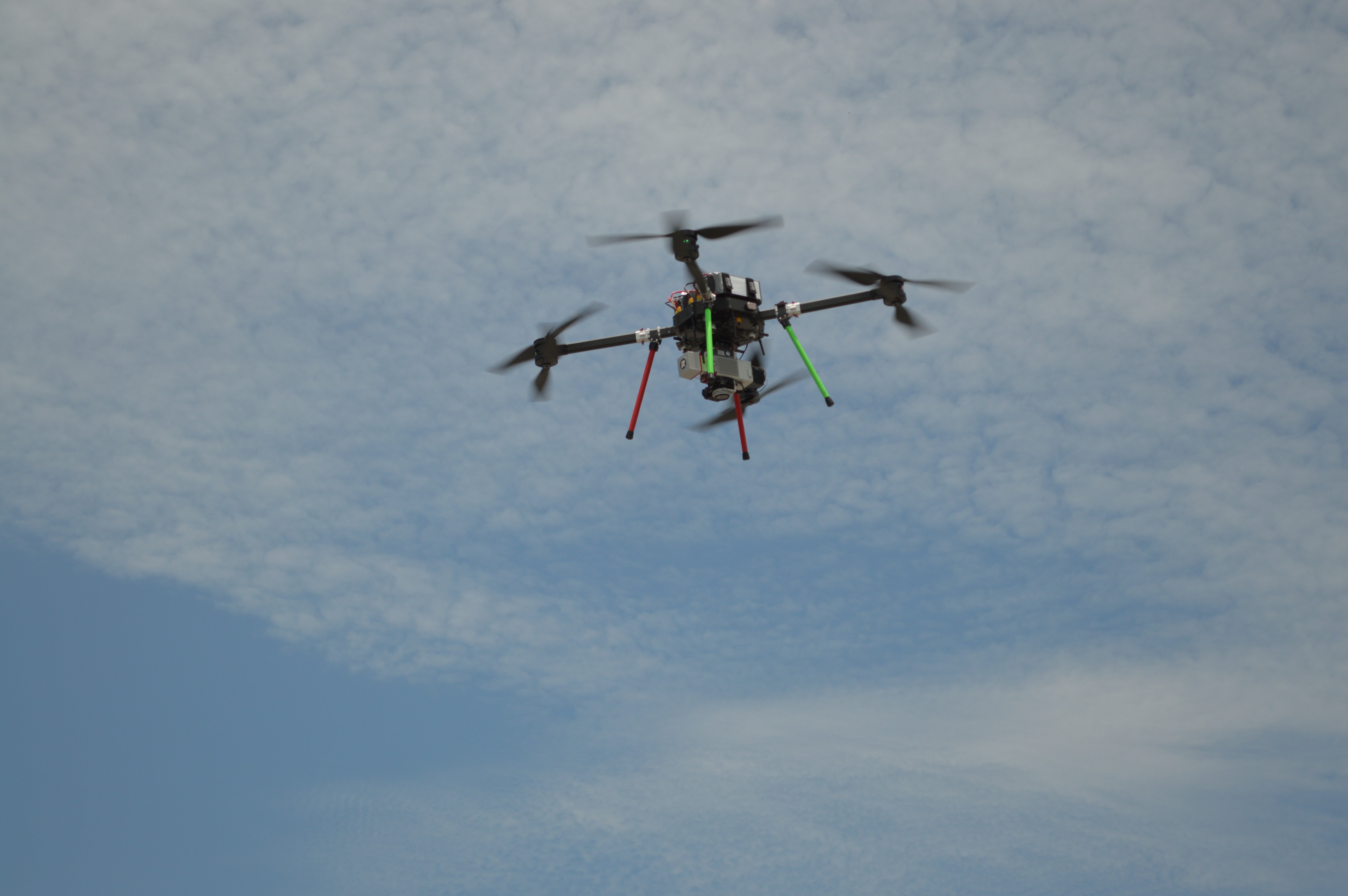 Tyndall continues “Digital Twin” innovation > Air Force Installation ...