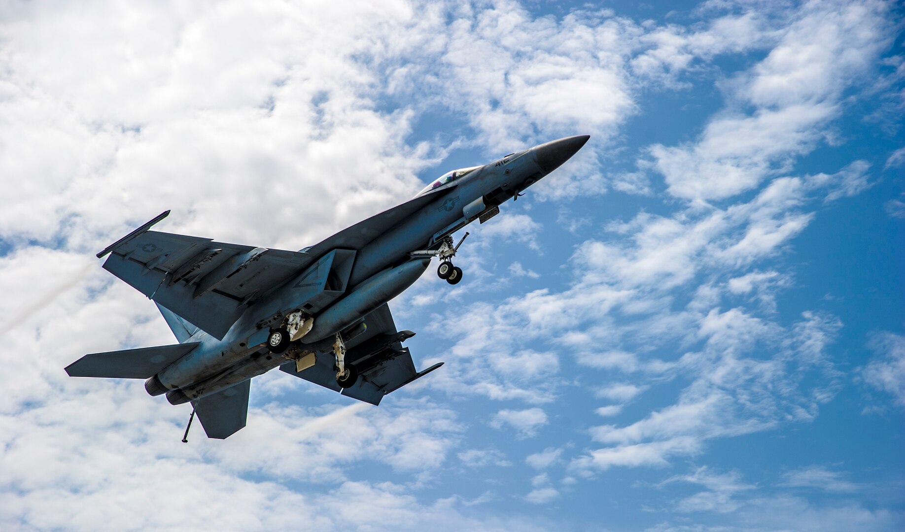 DLA Aviation supports more than 1,800 weapon systems – Can you identify ...