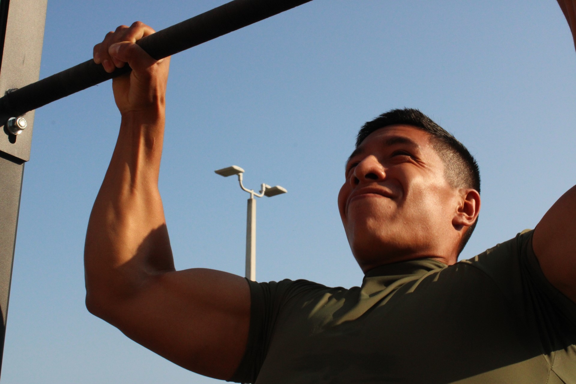 May 28, 2021 - MASS-1 Warrior Day