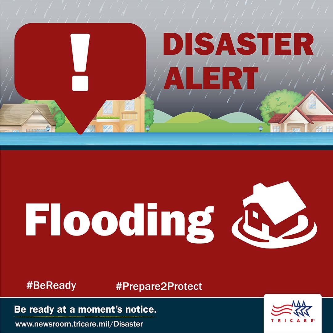 Emergency Procedures in Louisiana Due to Severe Storms and Flash ...