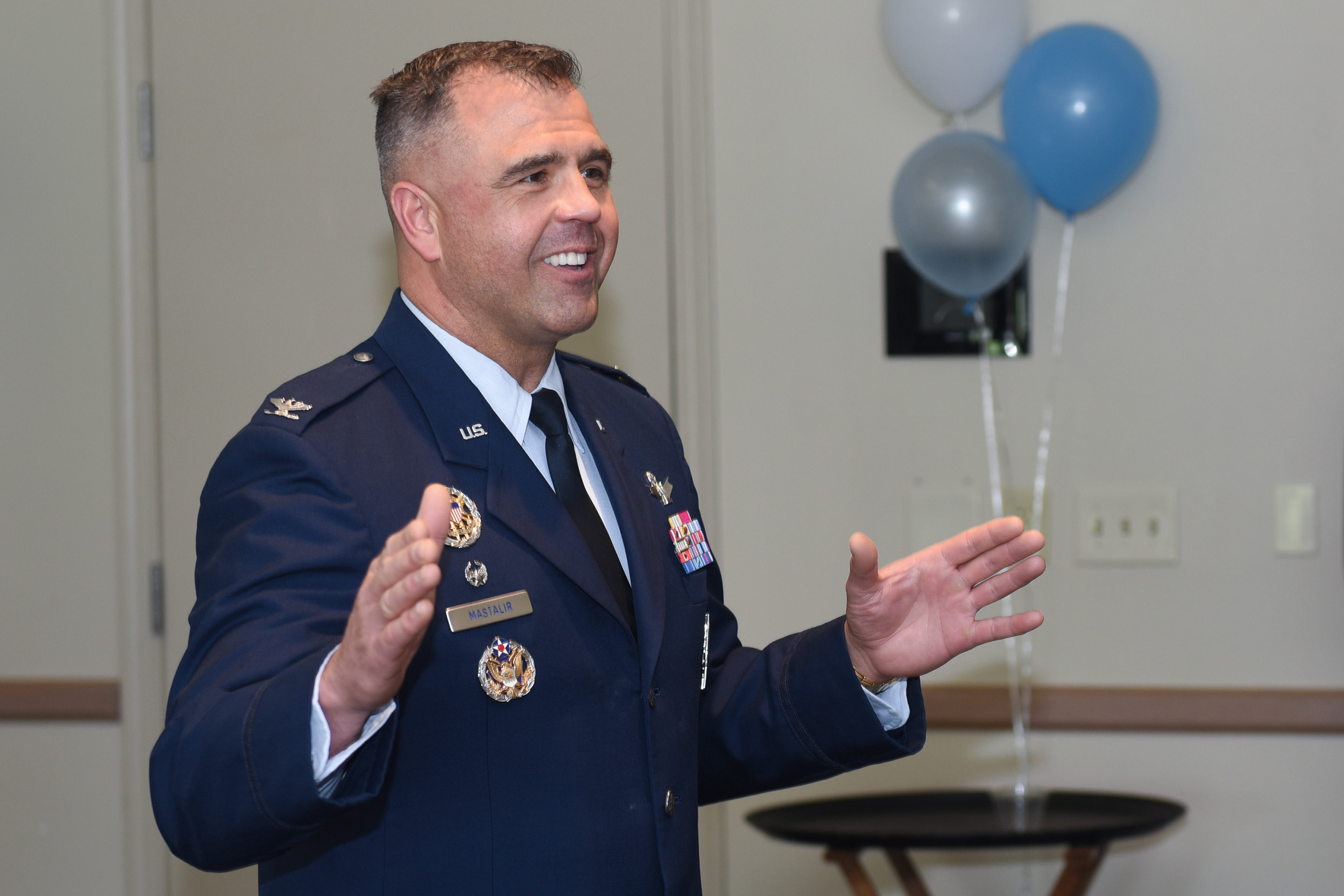 Space Force, COVID, and Space Launch Delta 30 – Reflecting on Col ...