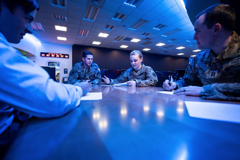 NSDC, JTF-SD foundational to protecting the space domain > Space ...