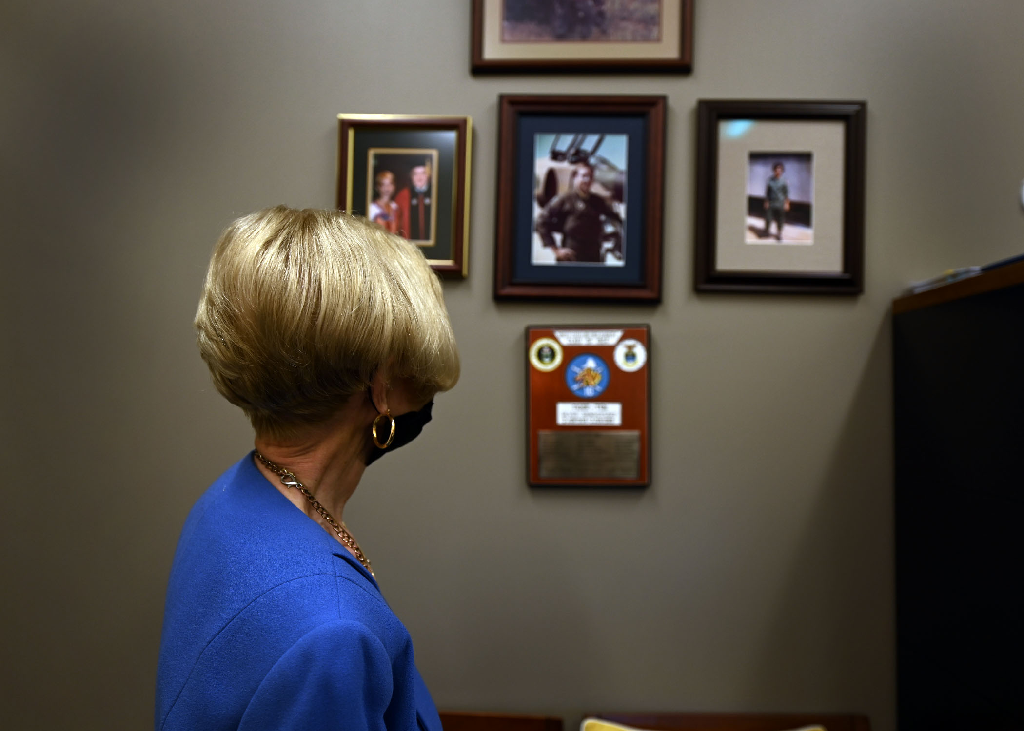Longest-serving 59 MDW civil servant retires > 59th Medical Wing - JBSA ...