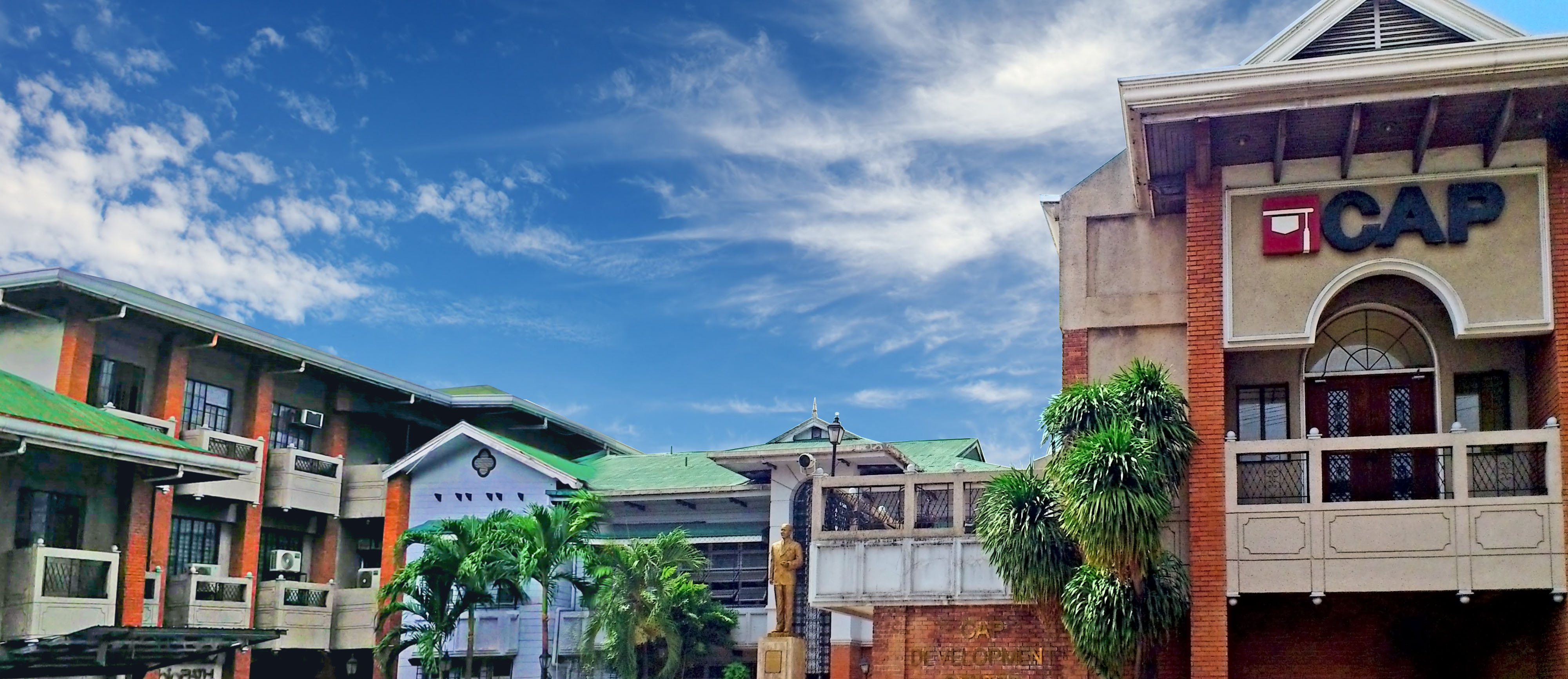 The Philippines-AFRIMS Virology Research Unit (PAVRU) laboratory, Cebu ...