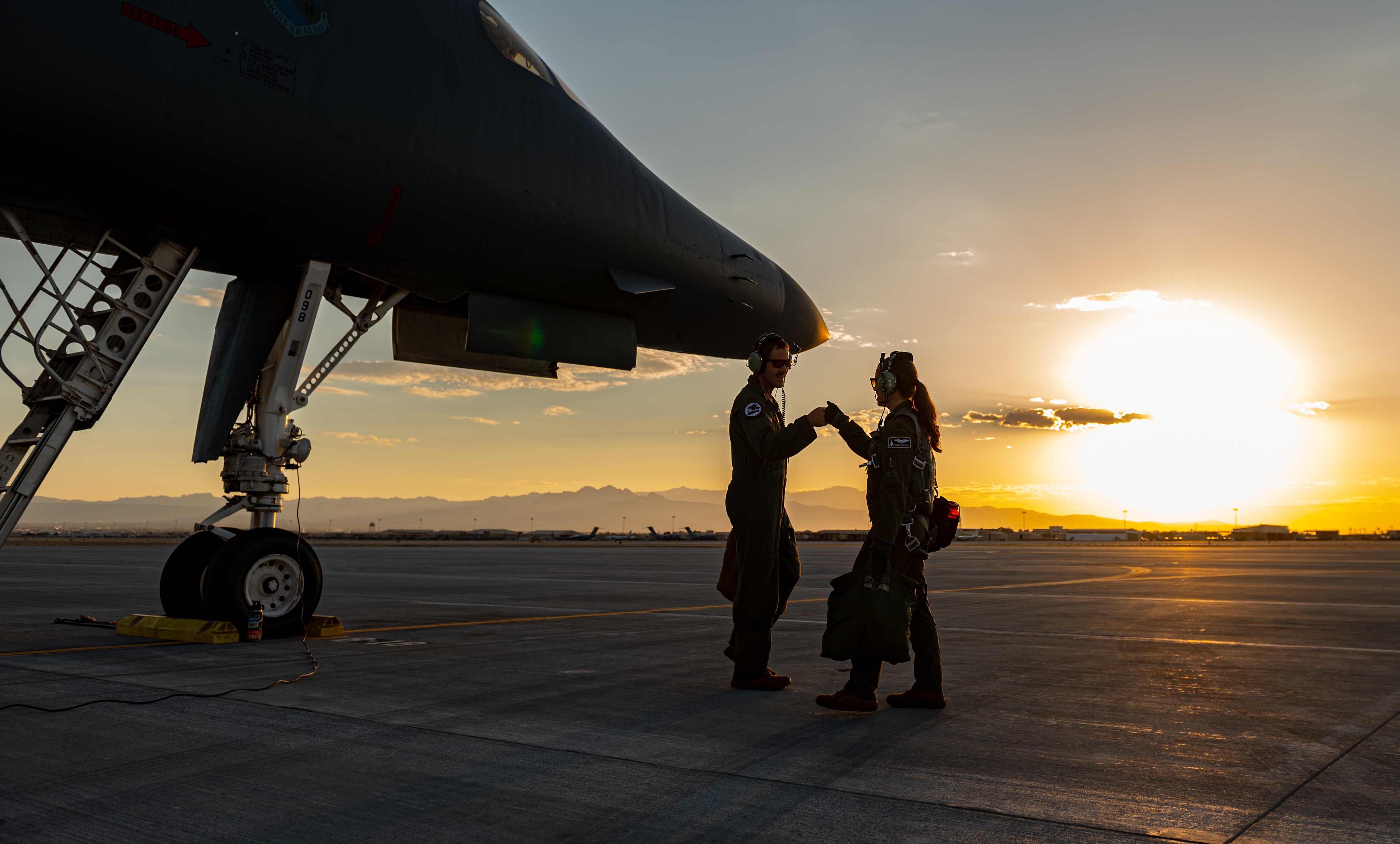 AF Week in Photos > Air University (AU) > Air University News