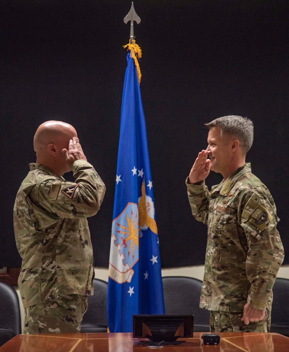 379th Air Expeditionary Wing CoC > Nellis Air Force Base > News