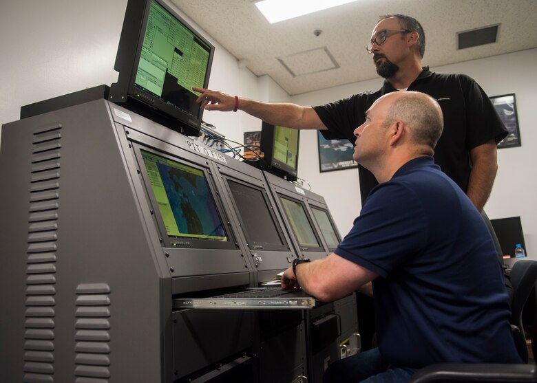 Missiles or signals? How Misawa’s Joint Threat Emitters keep Wild ...