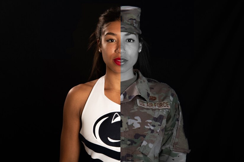 USAF Officer’s Passion Rooted Life-Long Values > Air Combat Command ...