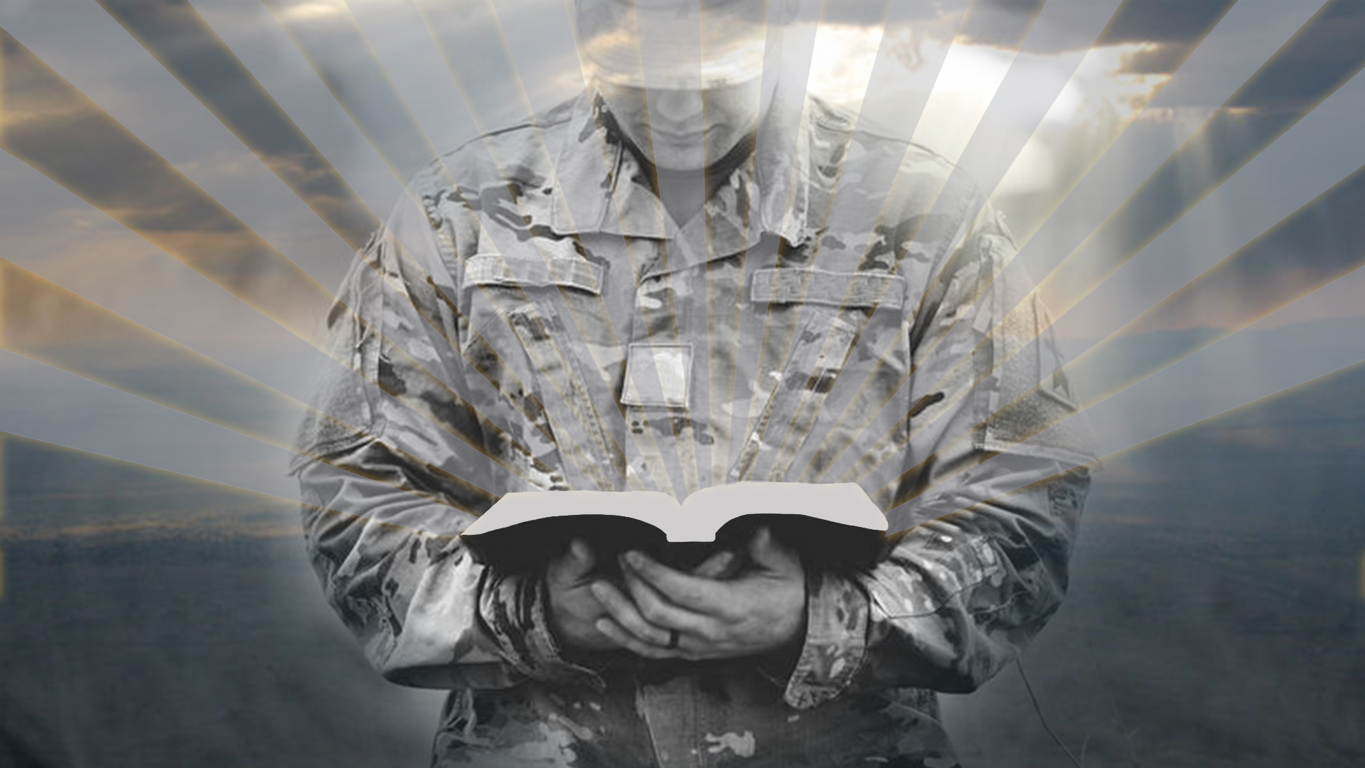 Chaplain's Corner: Spiritual Disciplines > Special Warfare Training ...