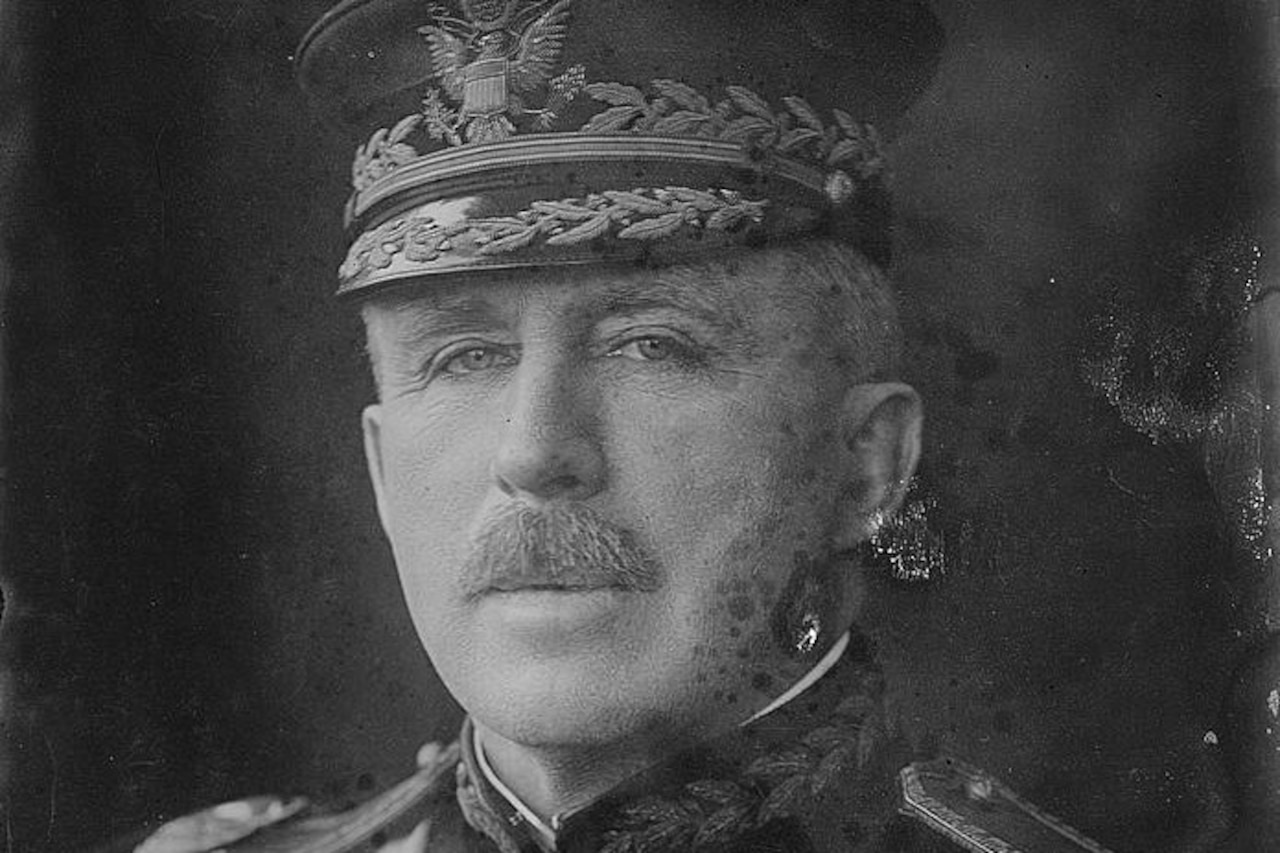 Medal of Honor Monday: Army Maj. Gen. Leonard Wood > U.S. Department of ...