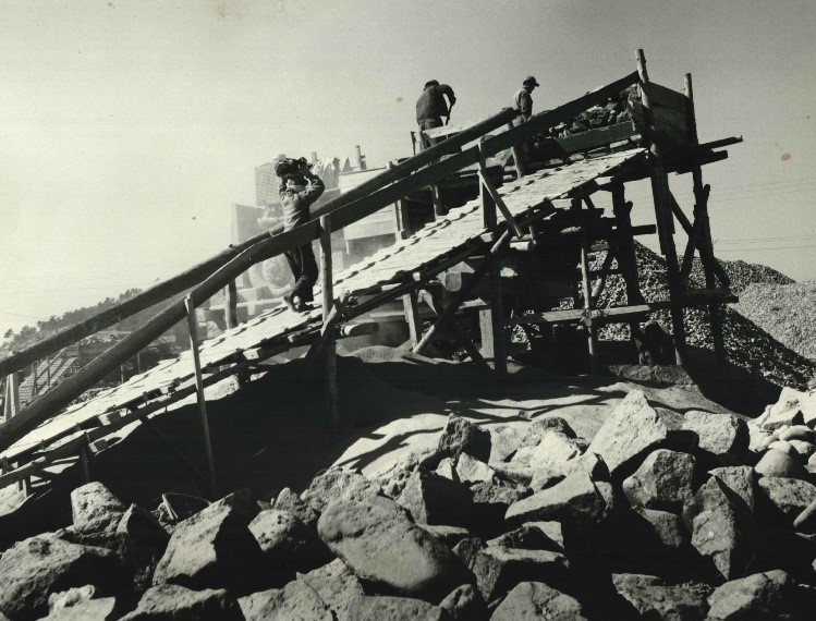 Honoring 246 years of Army and 242 years of USACE heritage > Far East ...