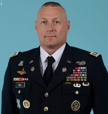 Deputy Director - OCONUS Planner > CAPSTONE > Article View